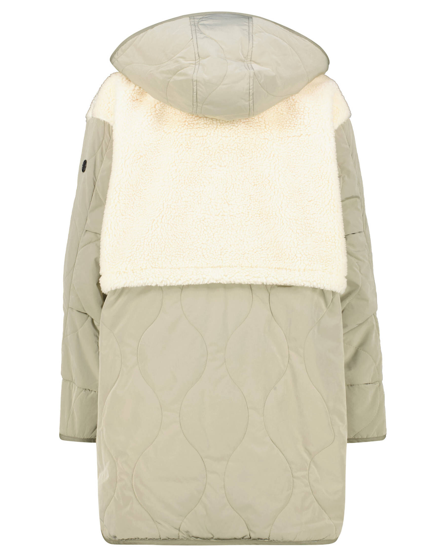 Damen Mantel ALESSIA