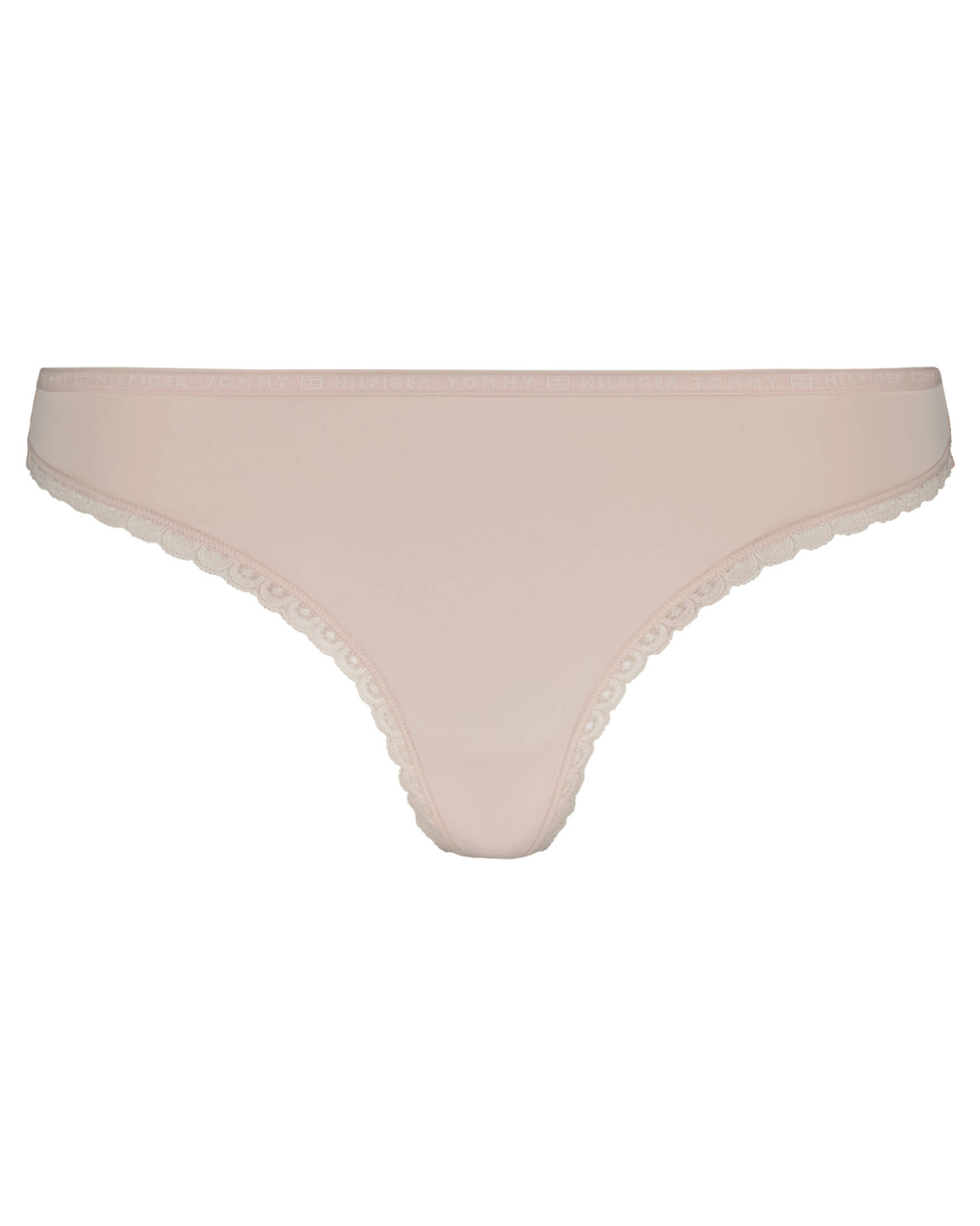 Damen Strings 3er-Pack