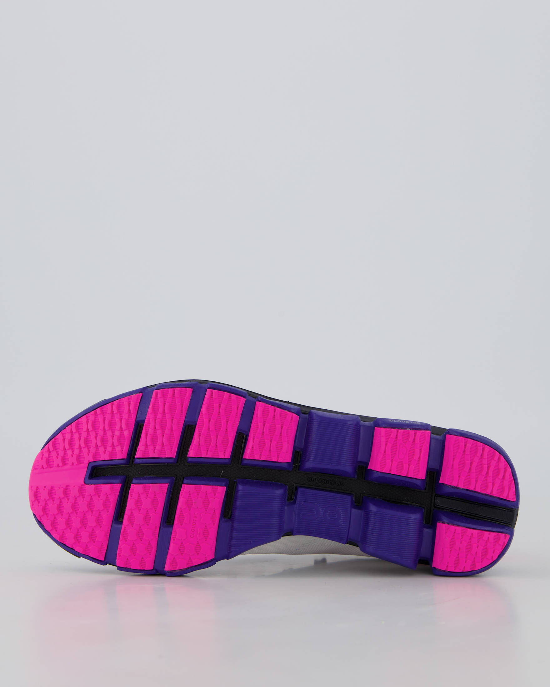 Damen Sneaker CLOUDFLASH