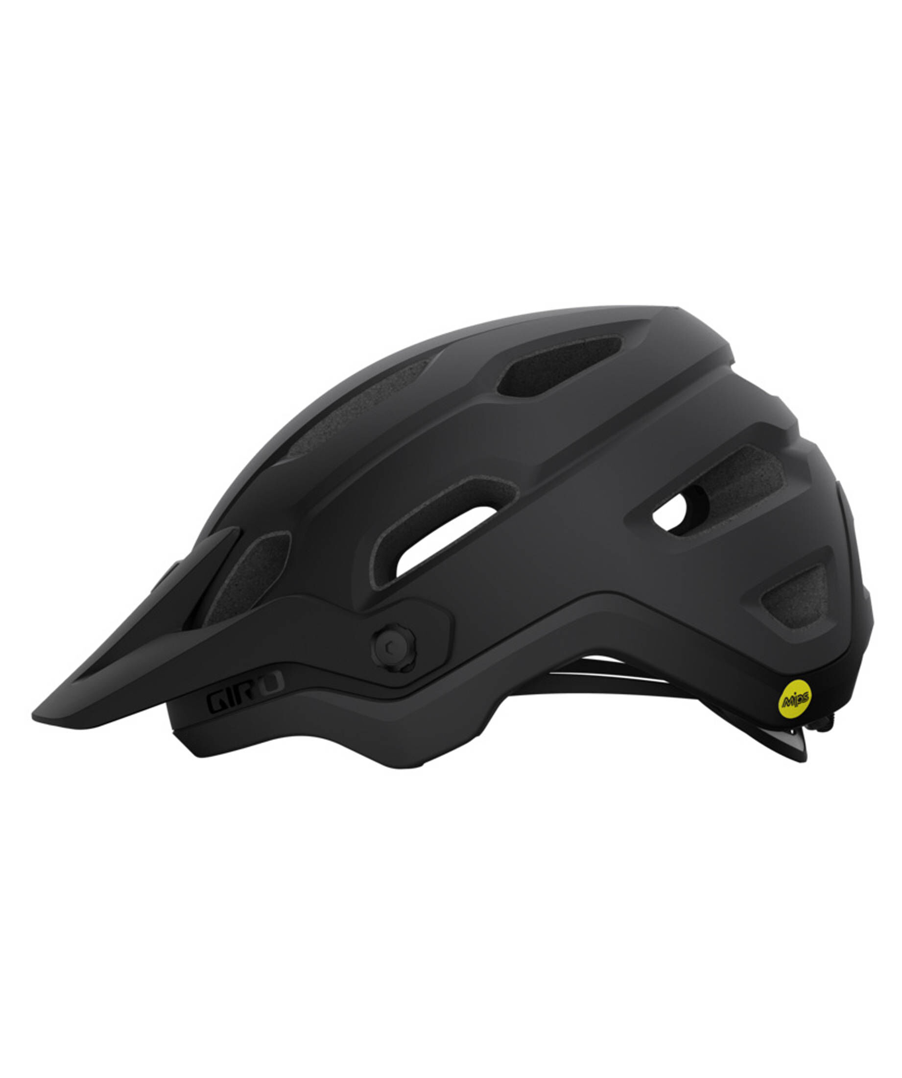 Herren Radhelm "Giro Source Mips"