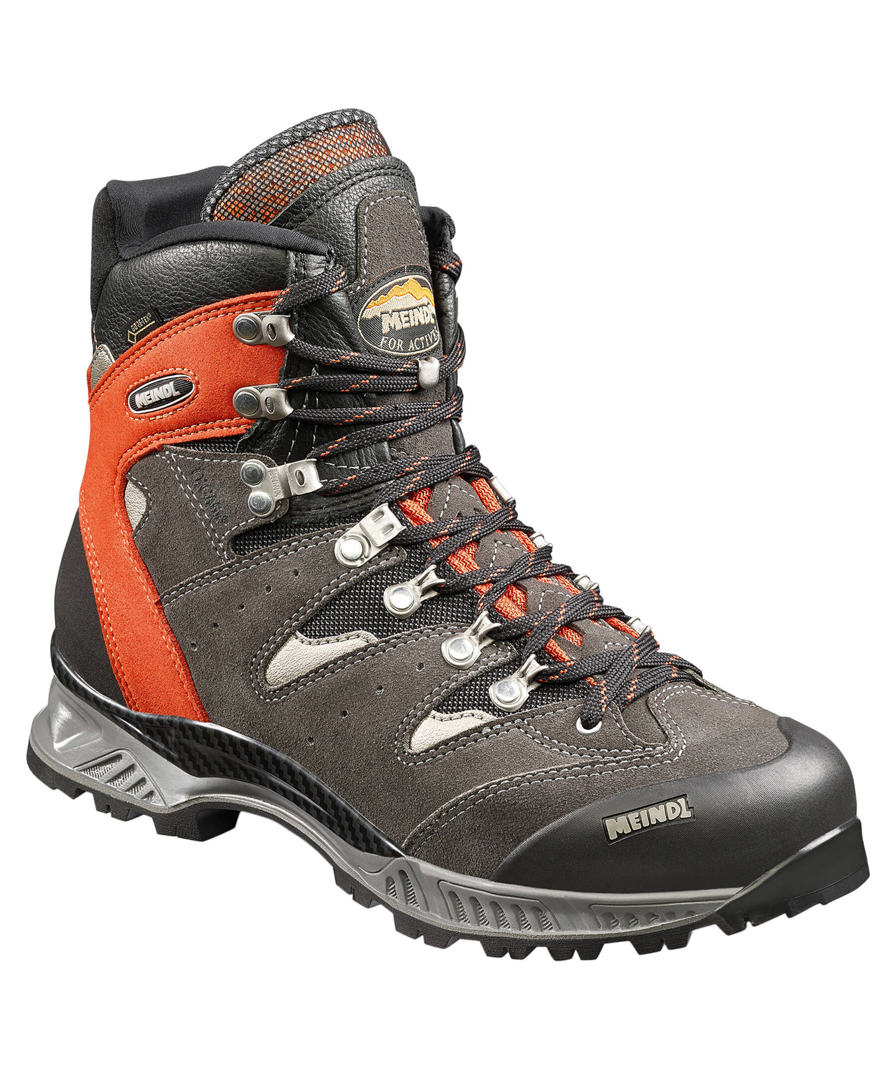 Herren Trekkingschuhe Air Revolution 2.3