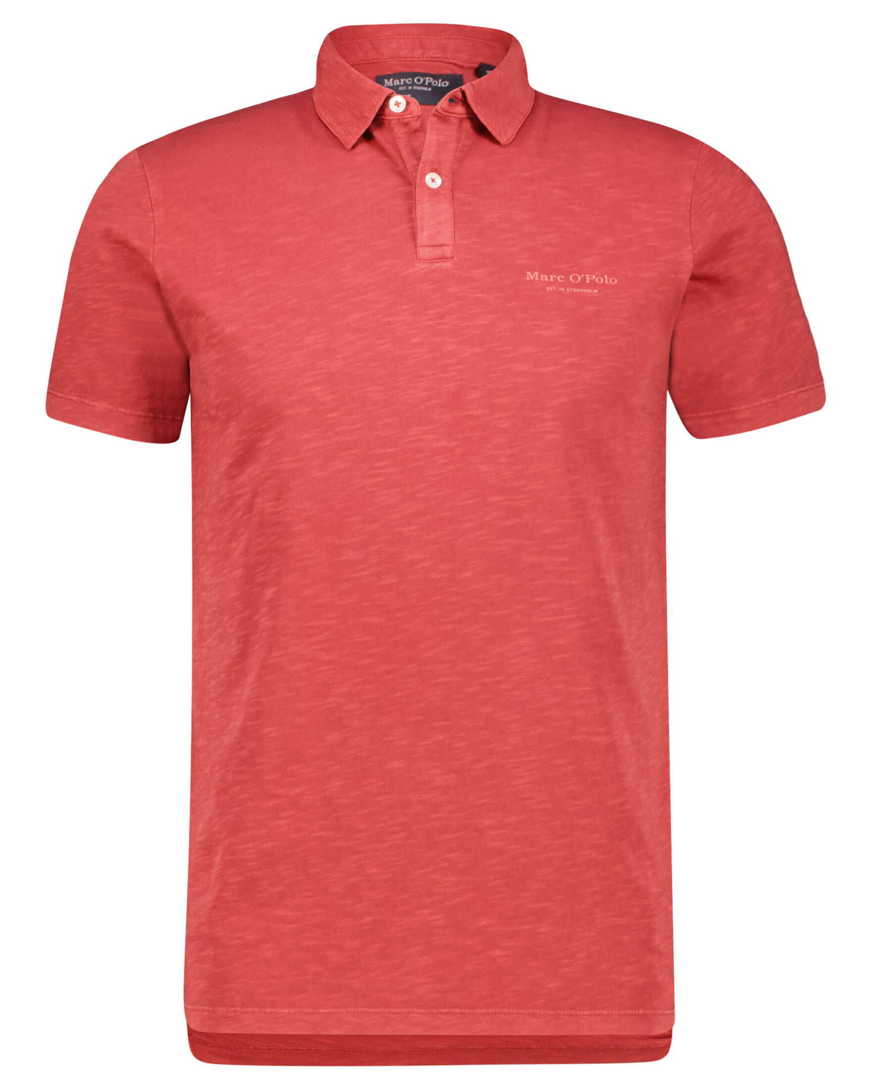 Herren Poloshirt Shaped Fit