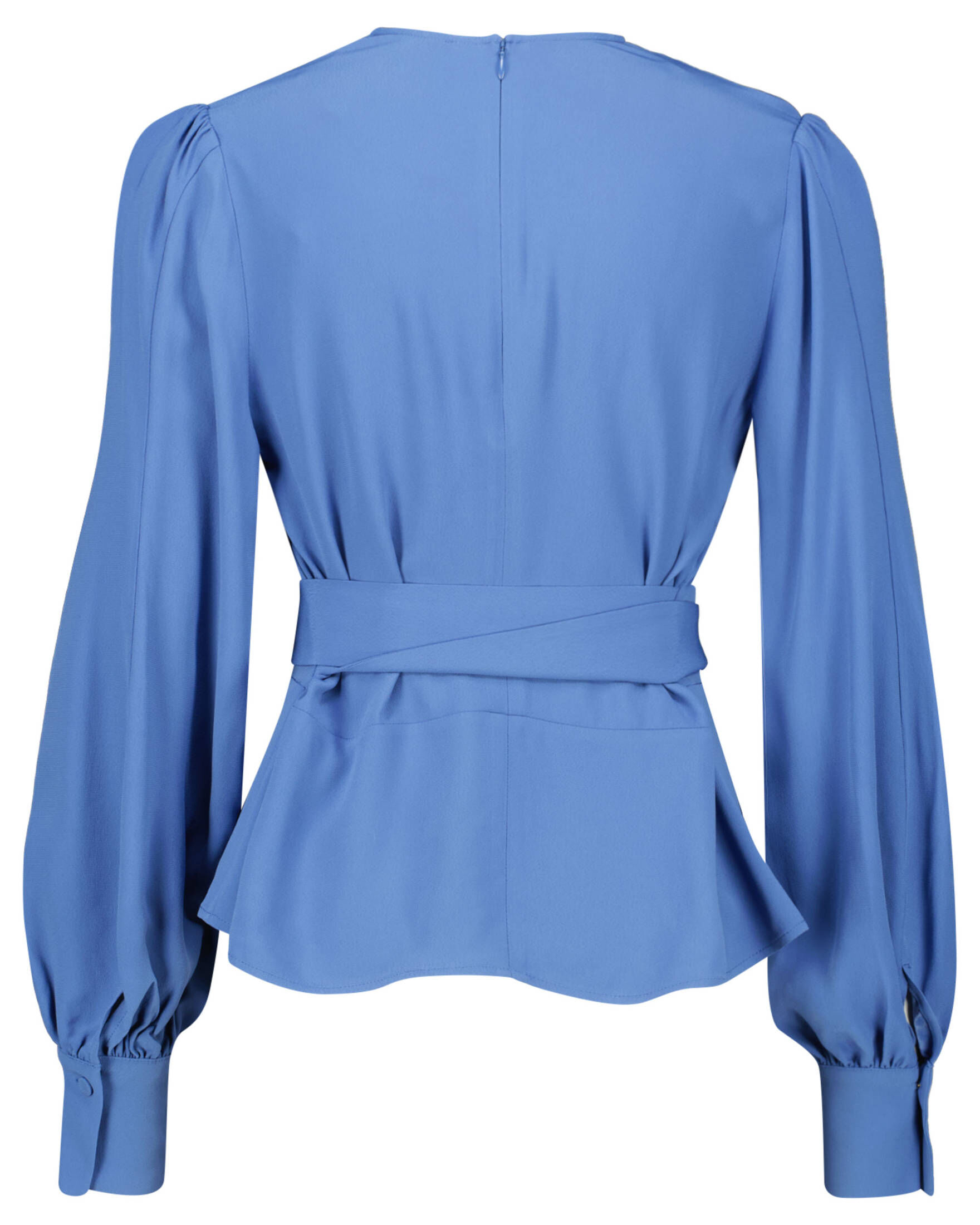 IVY OAK Damen Bluse BEA SUE Langarm in blau kaufen | engelhorn