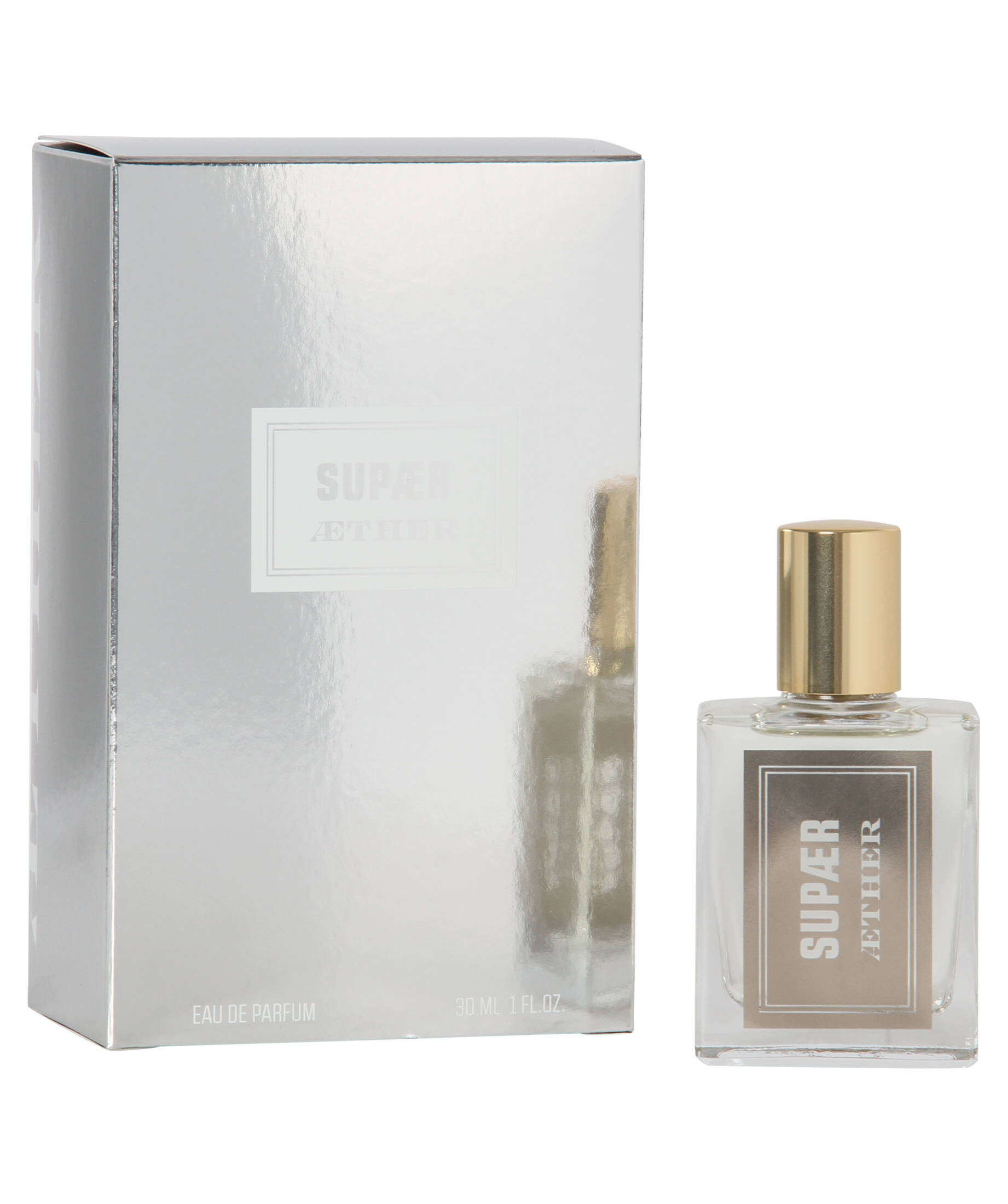entspr. 233,34 Euro / 100 ml - Inhalt: 30 ml Eau de Parfum "Supaer"