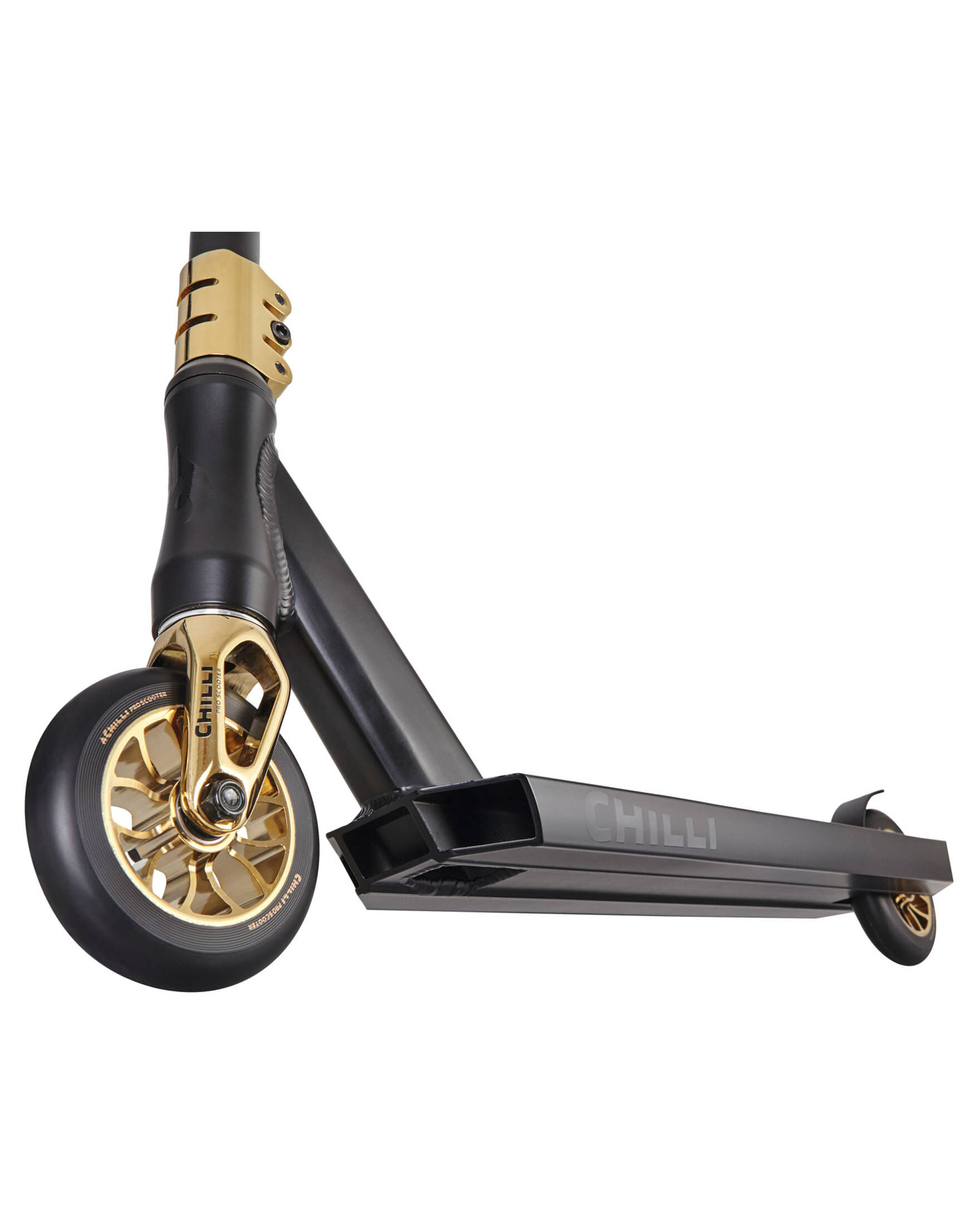 Roller REAPER