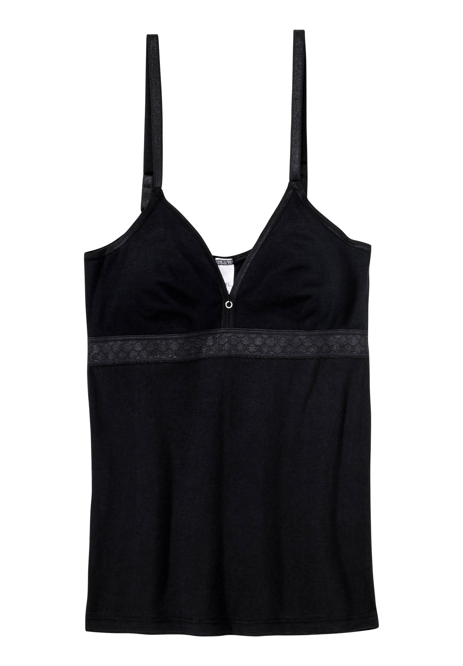 Damen BH Hemd Feelin'fine