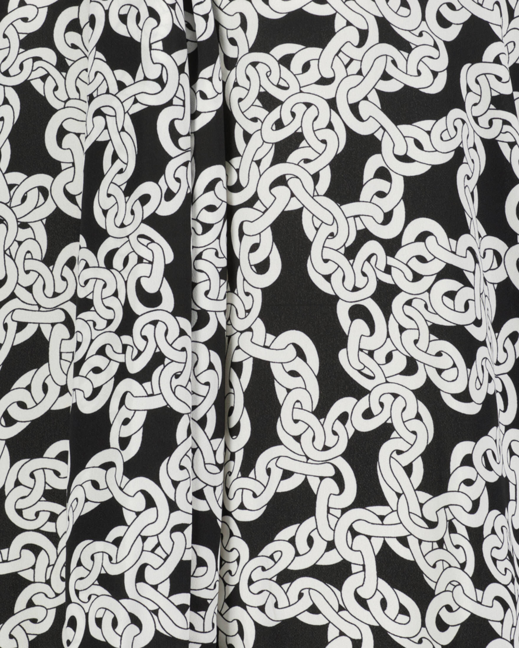 Diane von Furstenberg Damen Schluppenkleid DVF AKILA DRESS in schwarz ...