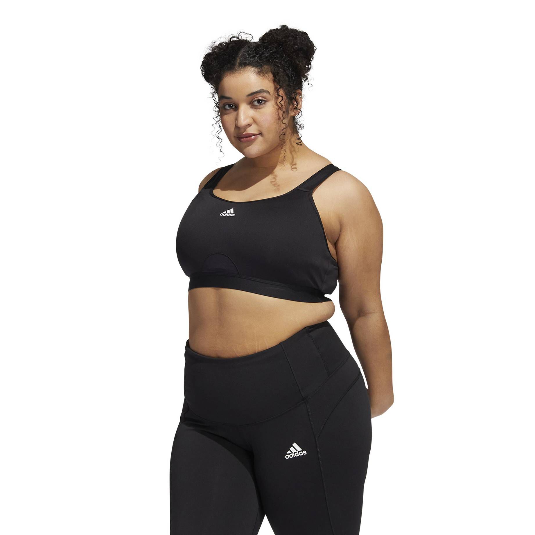 Damen Sport BH TLRD MOVE HS PS