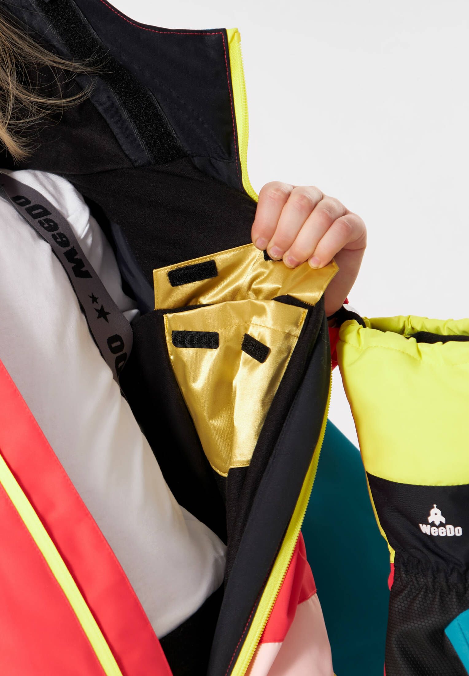 Schneeanzug LOVE POWDO