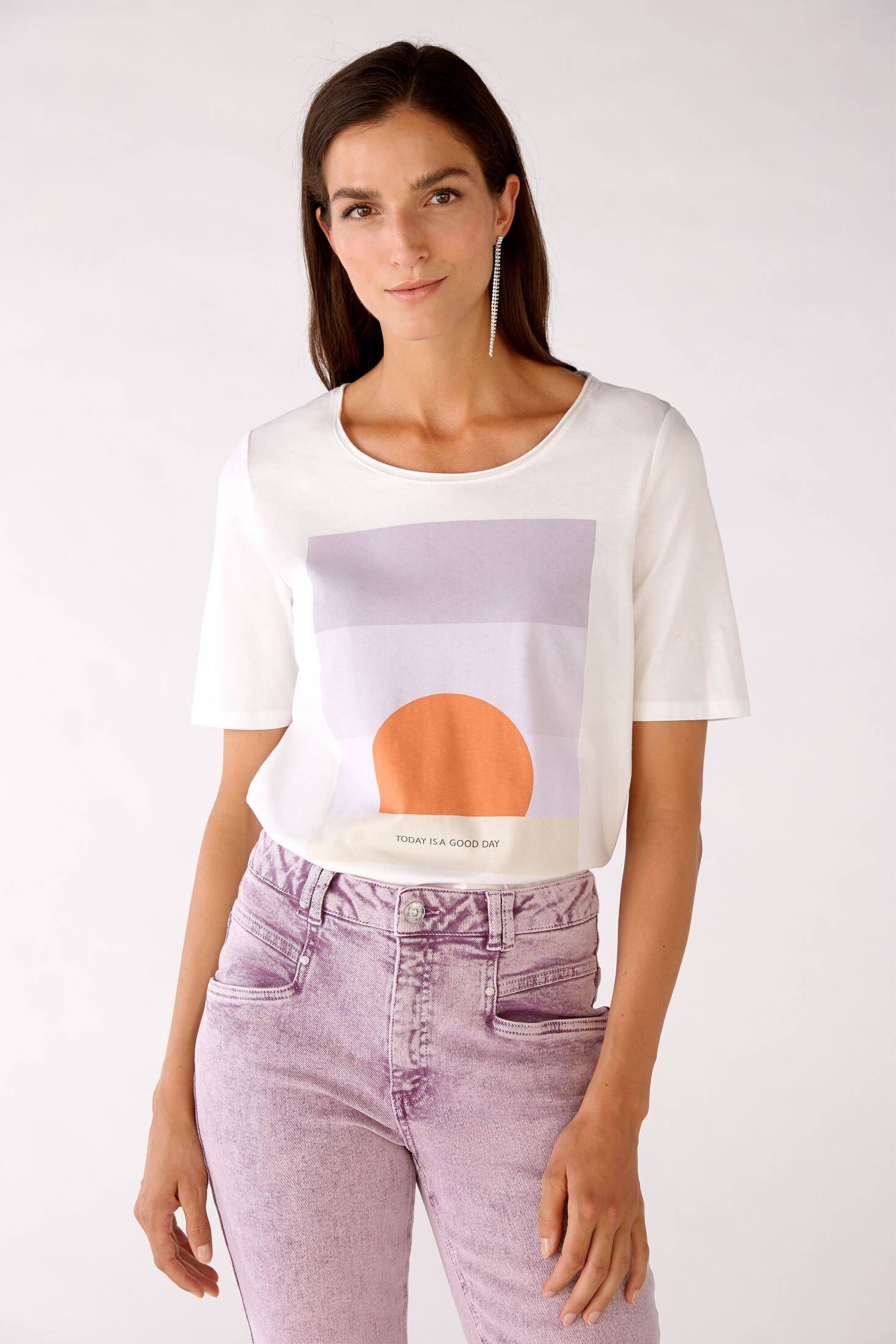 Damen T-Shirt