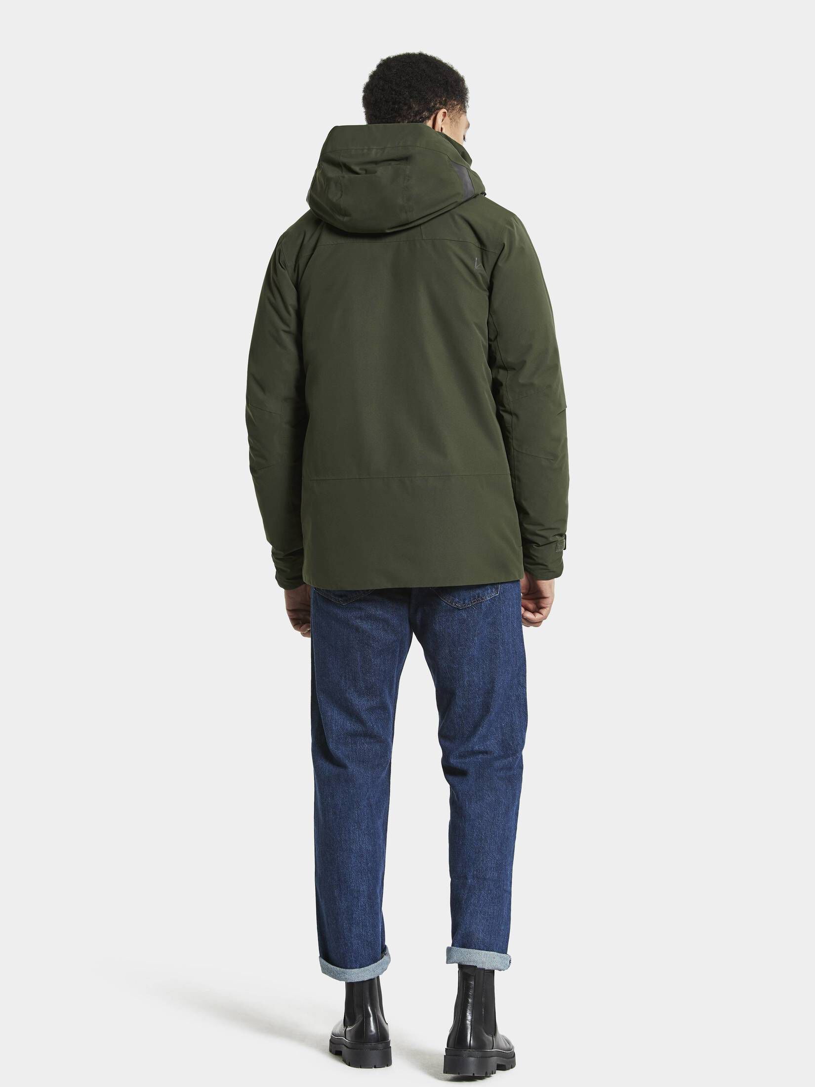 Herren Jacke SEBASTIAN