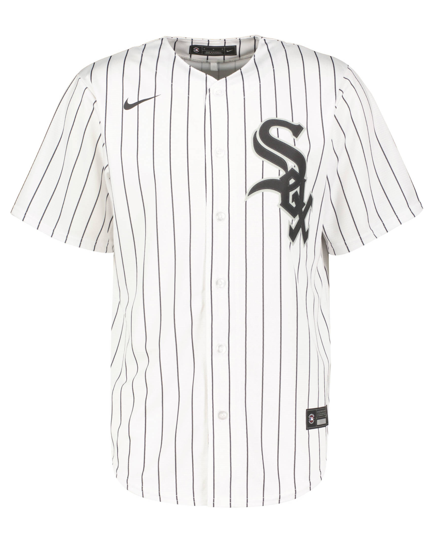 Herren Trikot CHICAGO WHITE SOX NIKE REPLICA HOME JERSEY