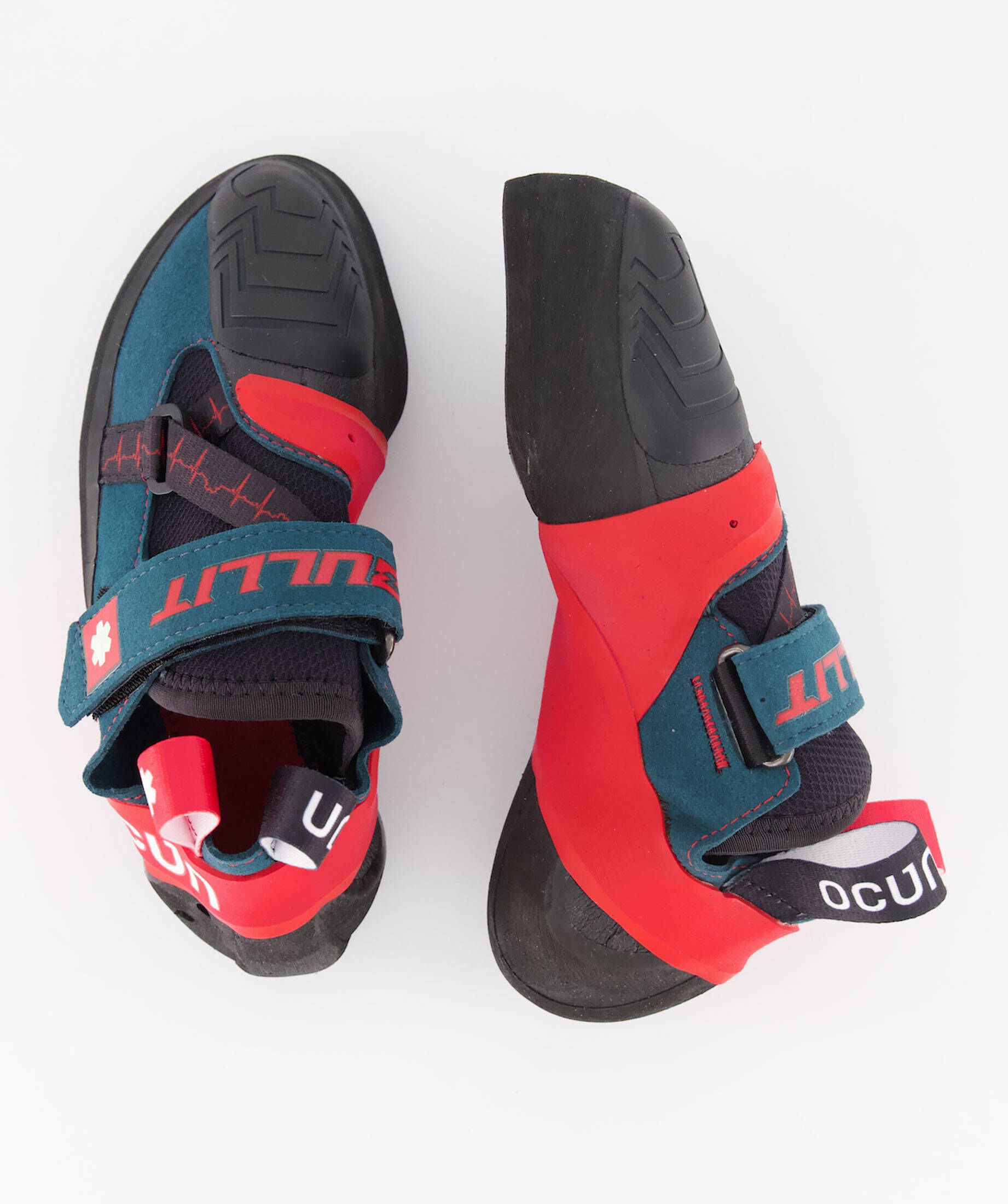 ocun Boulderschuhe BULLIT in blau kaufen | engelhorn