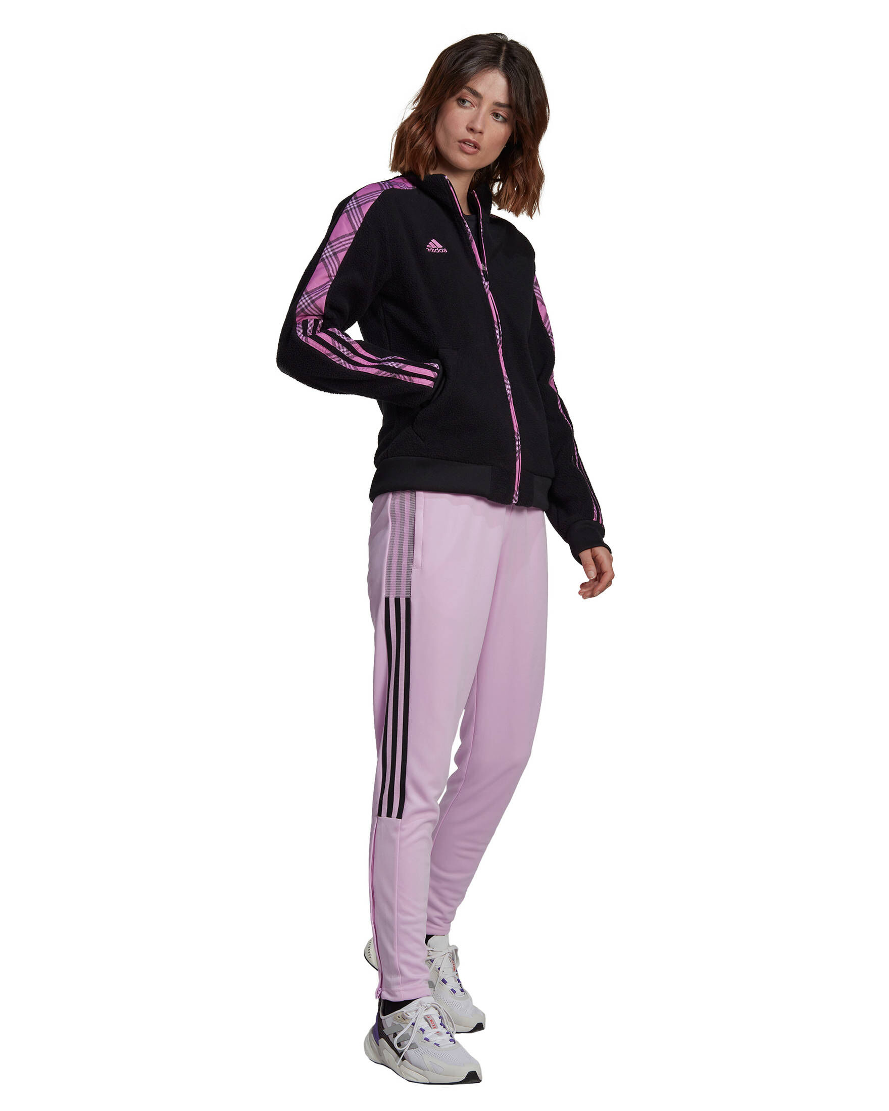 adidas Performance Damen Trainingsjacke TIRO WINTERIZED kaufen | engelhorn