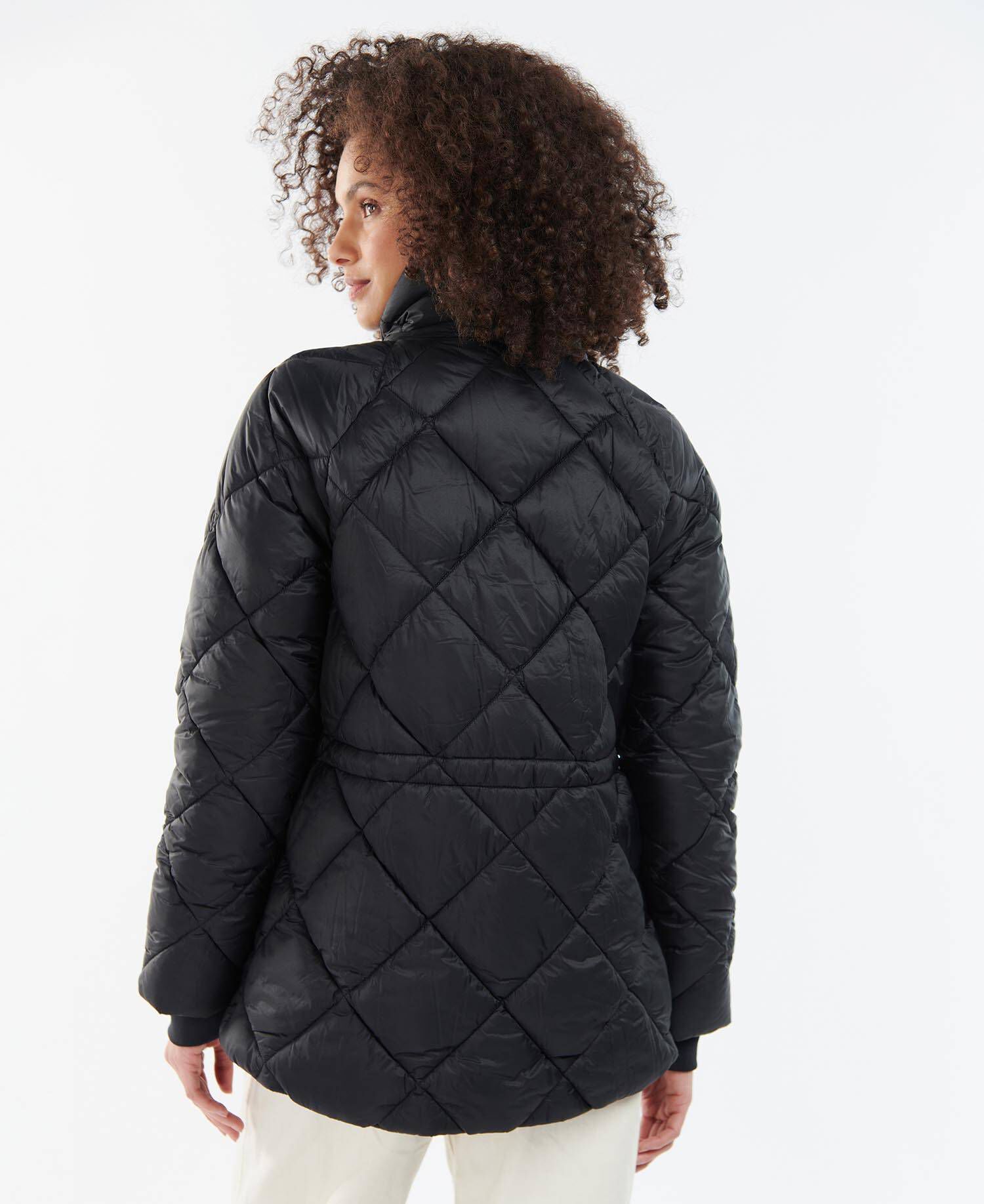 Damen Steppjacke HOXA