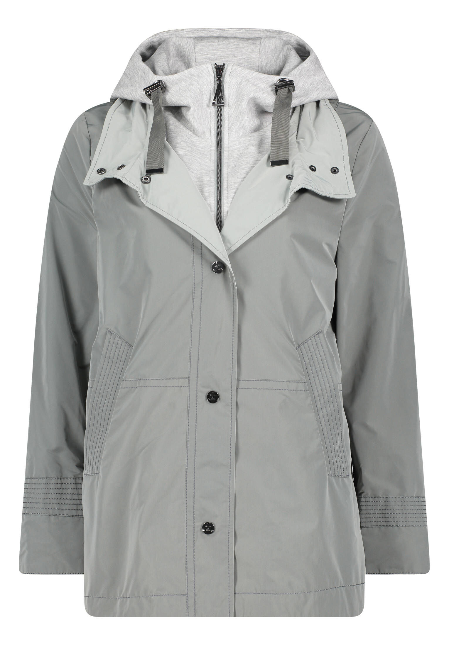 Damen Sommerjacke mit Westenteil