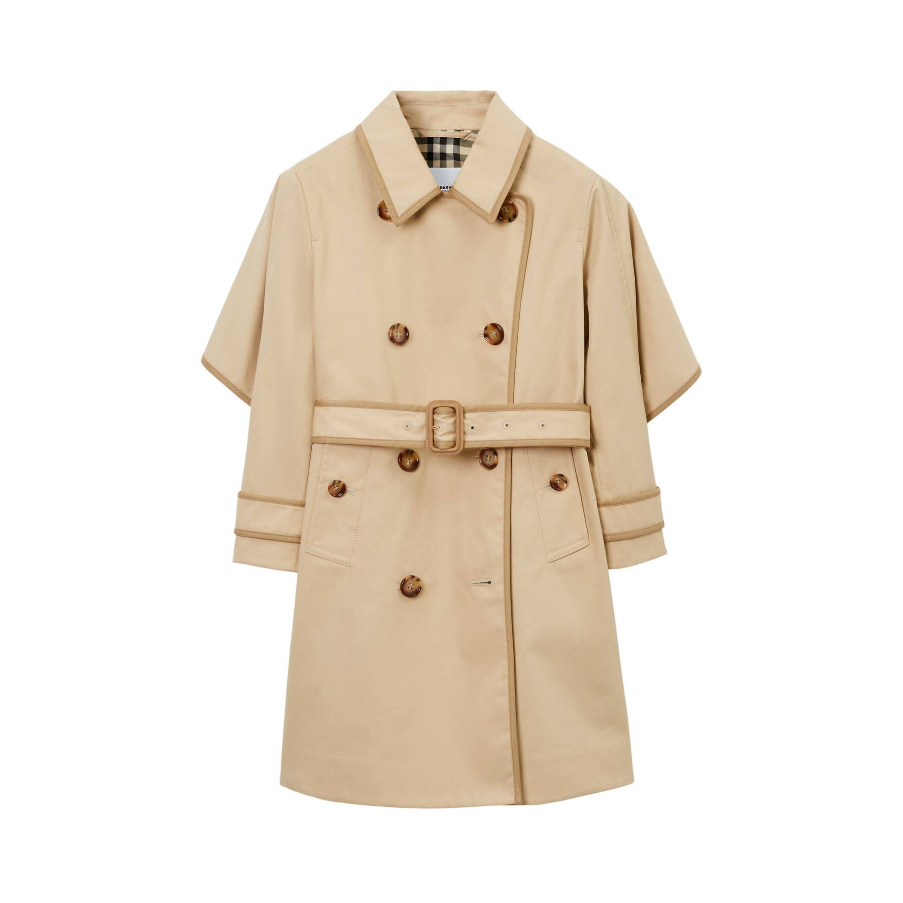 Mädchen Trenchcoat KG6 MILLICENT