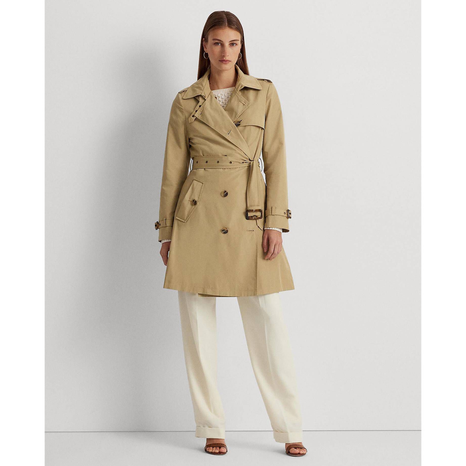 Damen Trenchcoat