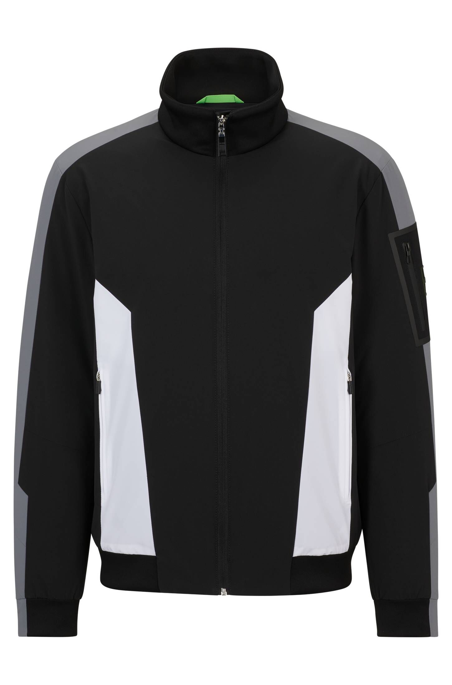 Herren Blouson J_GRID