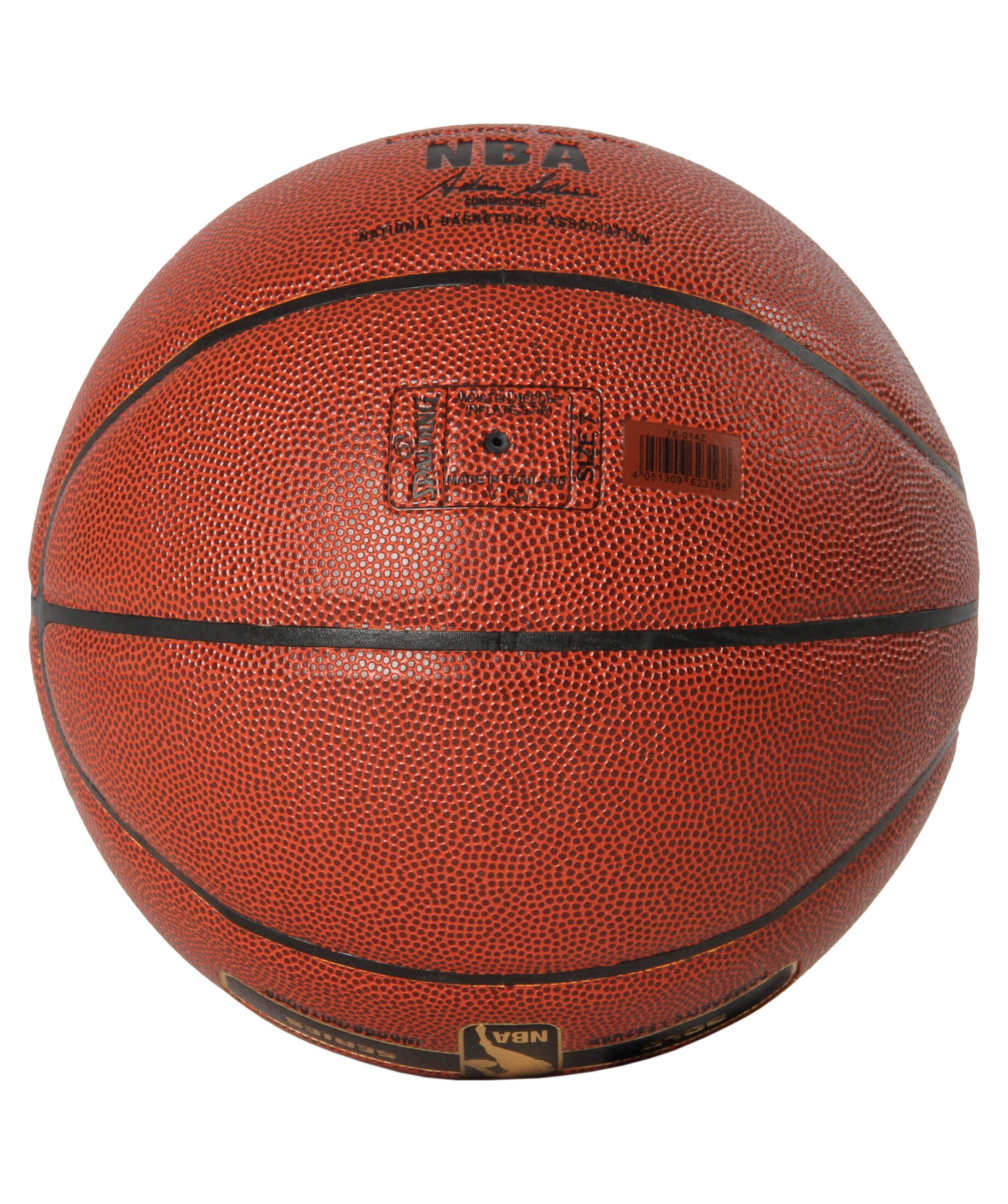 Basketball "NBA Gold 7"