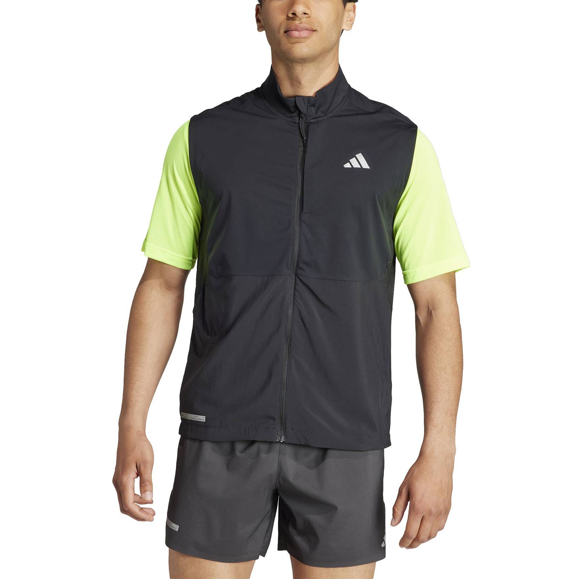 Herren Laufweste ULTIMATE VEST