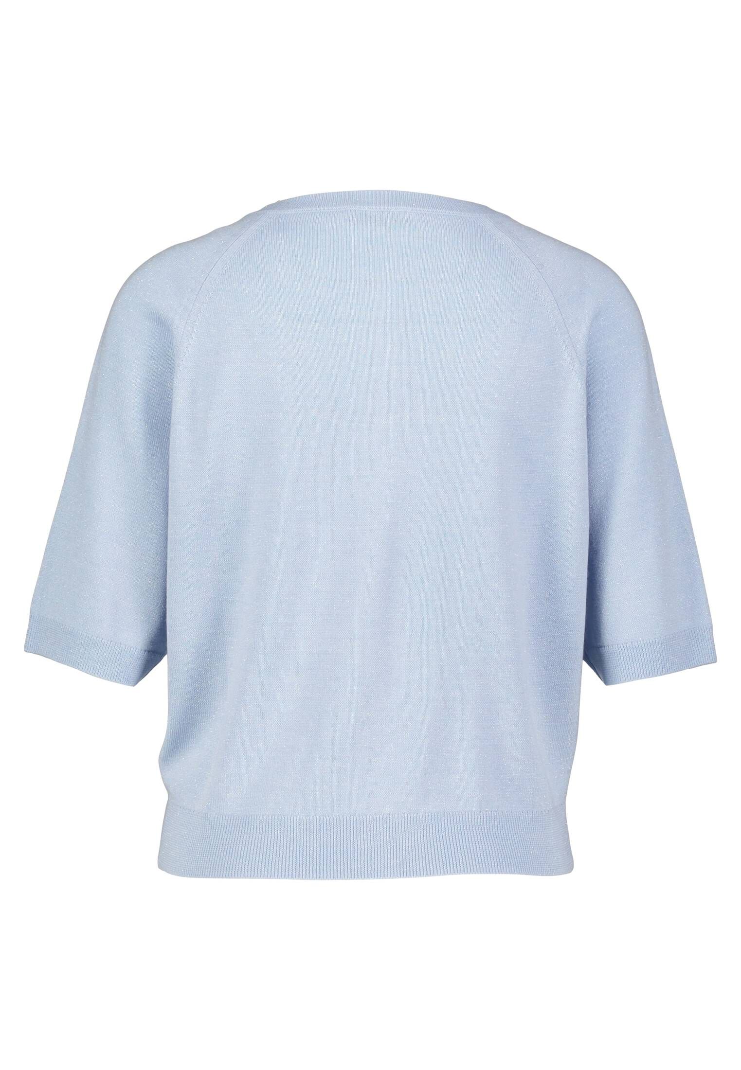 engelhorn Cardigan in blau kaufen | engelhorn