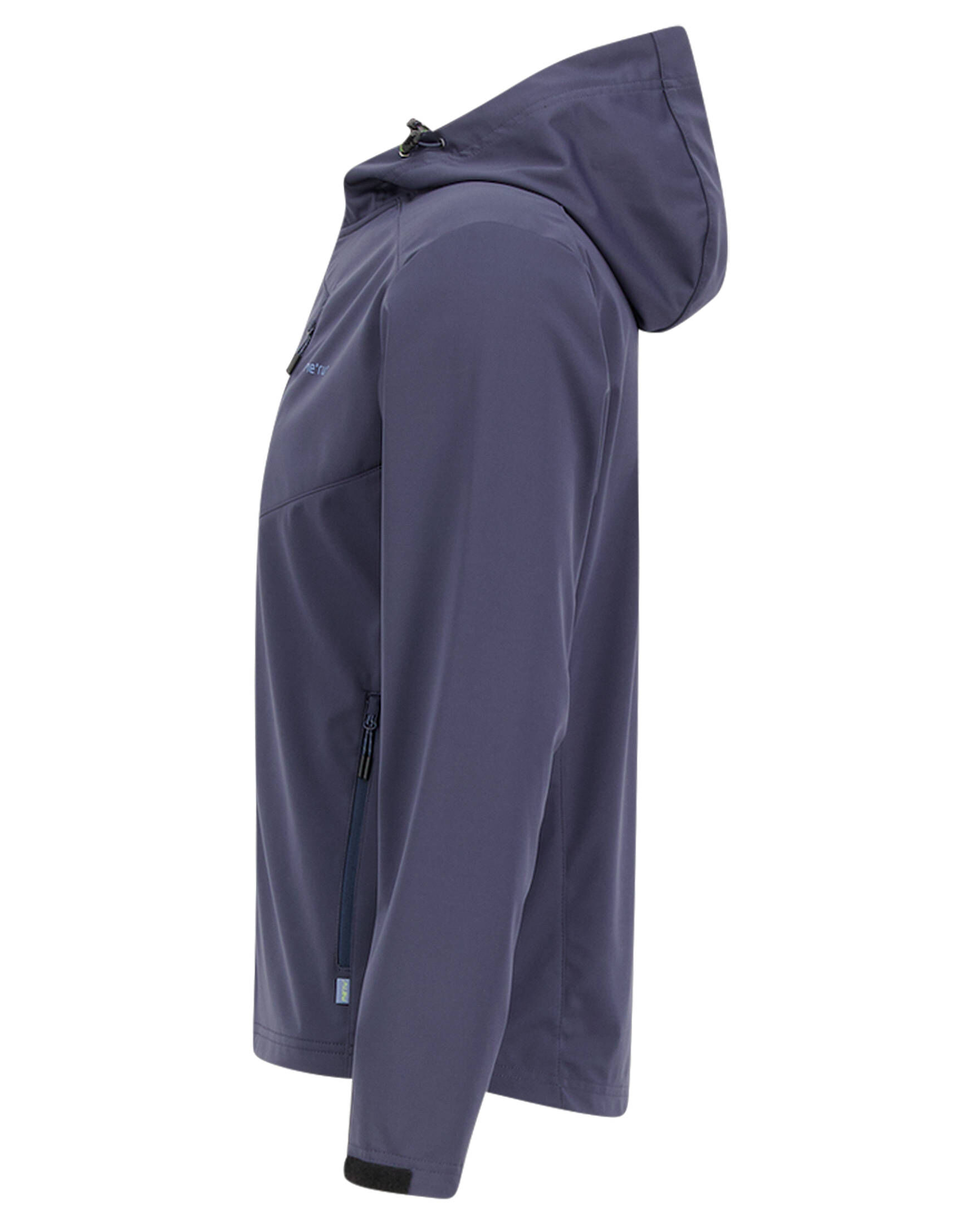 Herren Softshelljacke MEAUX SOFT SHELL HOODY