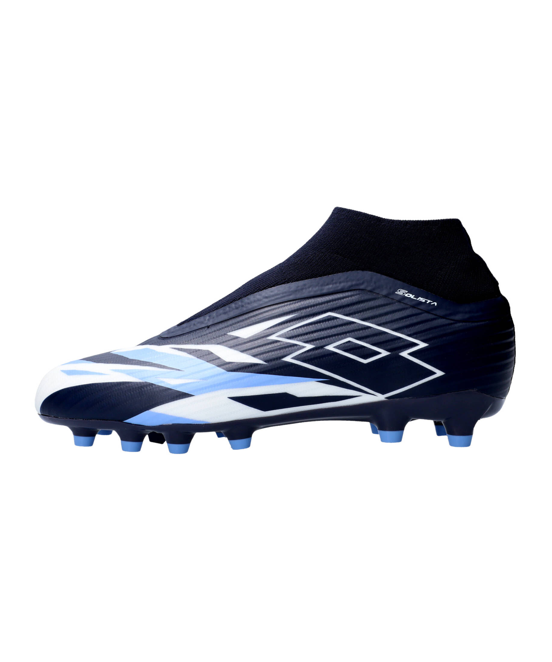 Fußball - Schuhe - Nocken Solista 300 VI Gravity FG