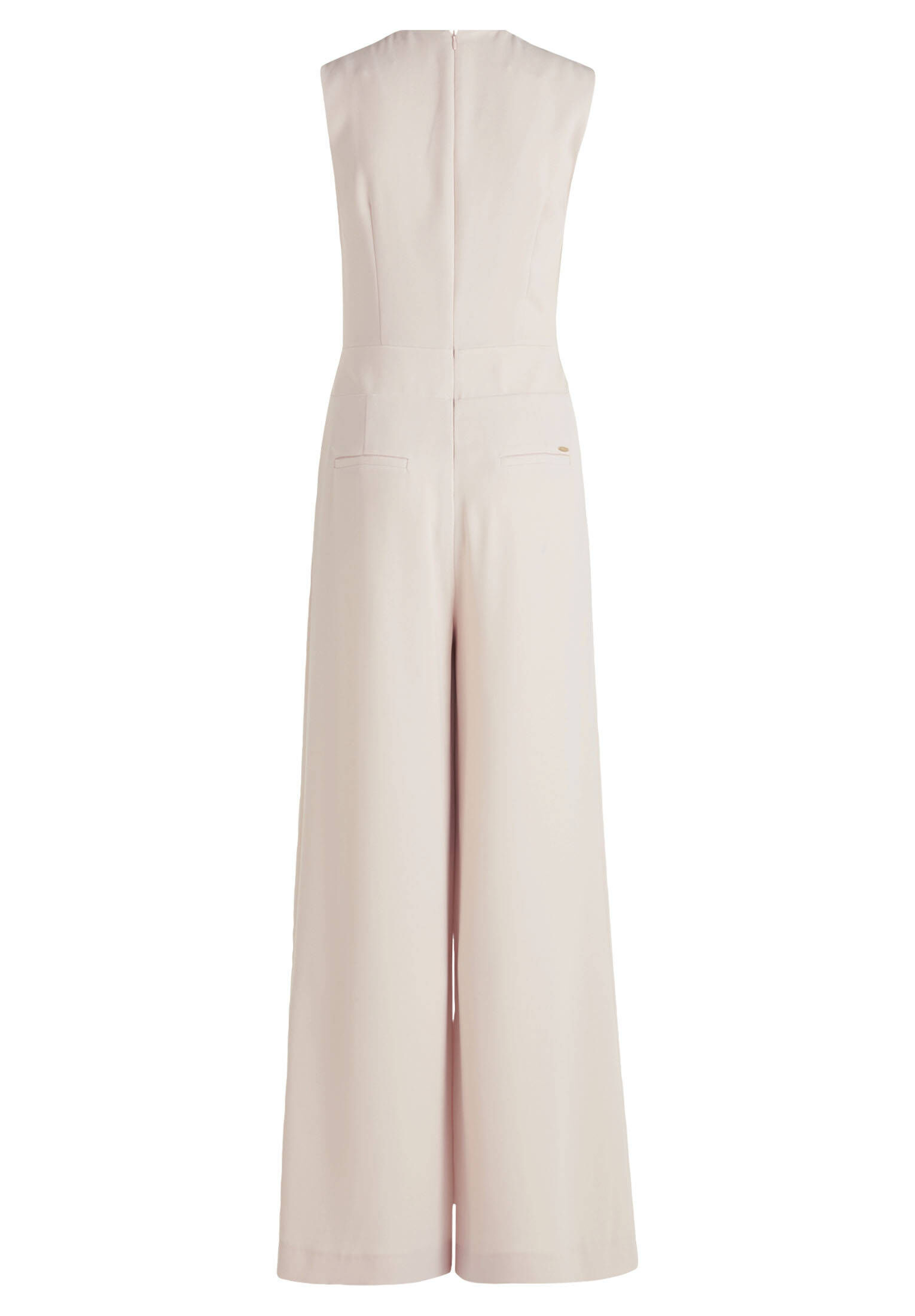 Damen Jumpsuit ohne Arm