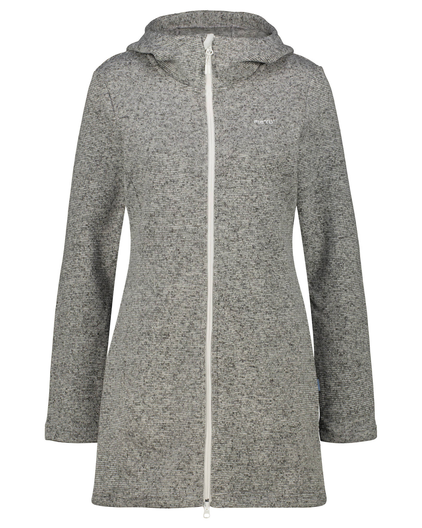 meru Damen Kurzmantel BERGEN in grau kaufen | engelhorn