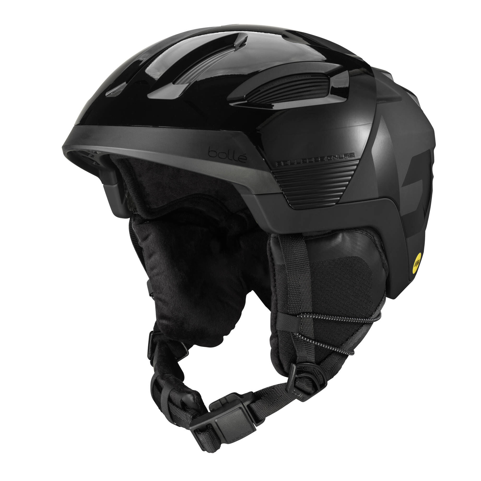 Skihelm RYFT MIPS