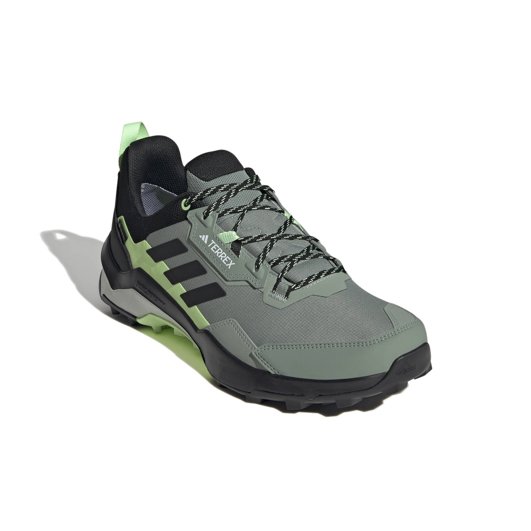 Herren Leichtwanderschuhe TERREX AX4 GTX