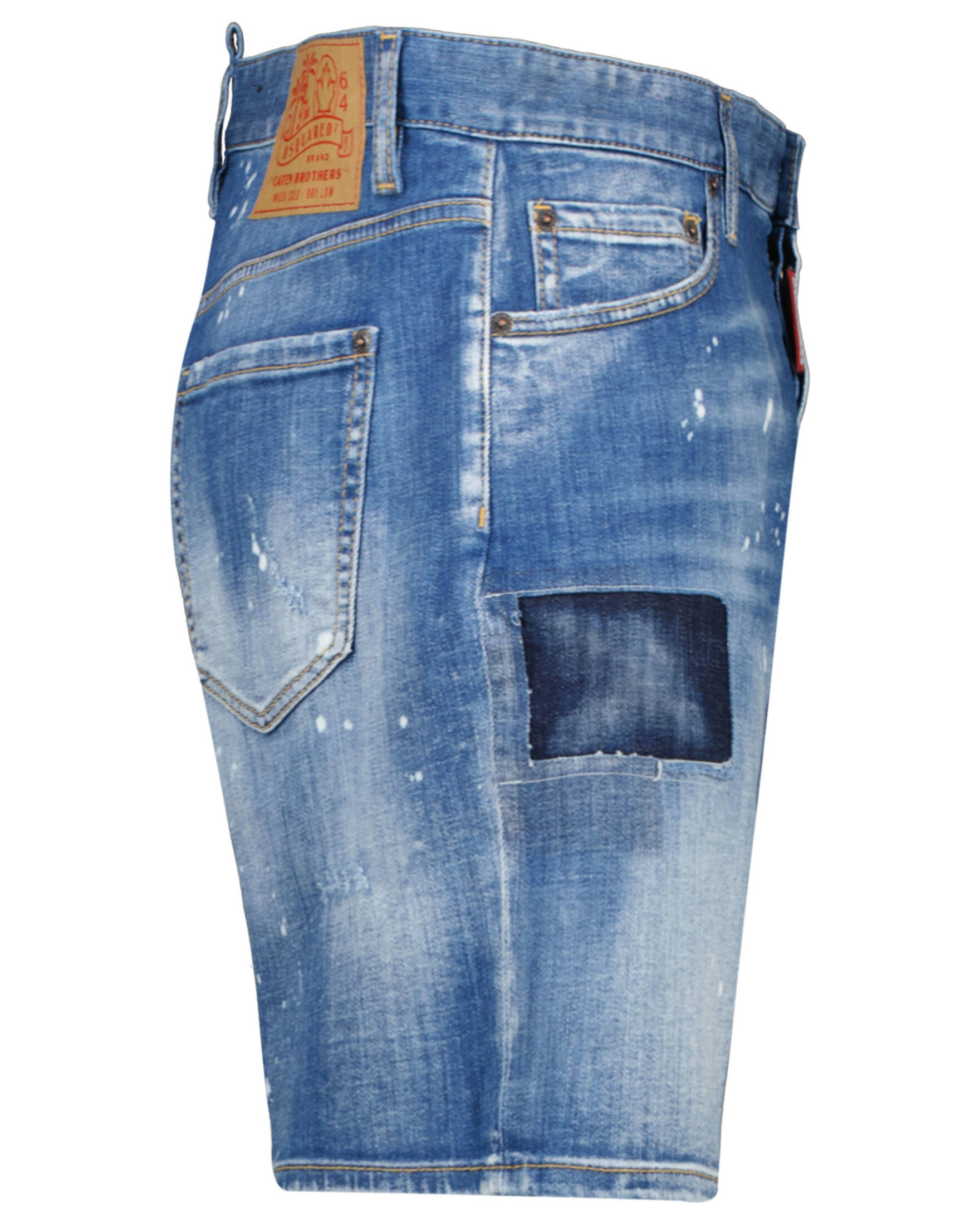 Herren Shorts MARINE