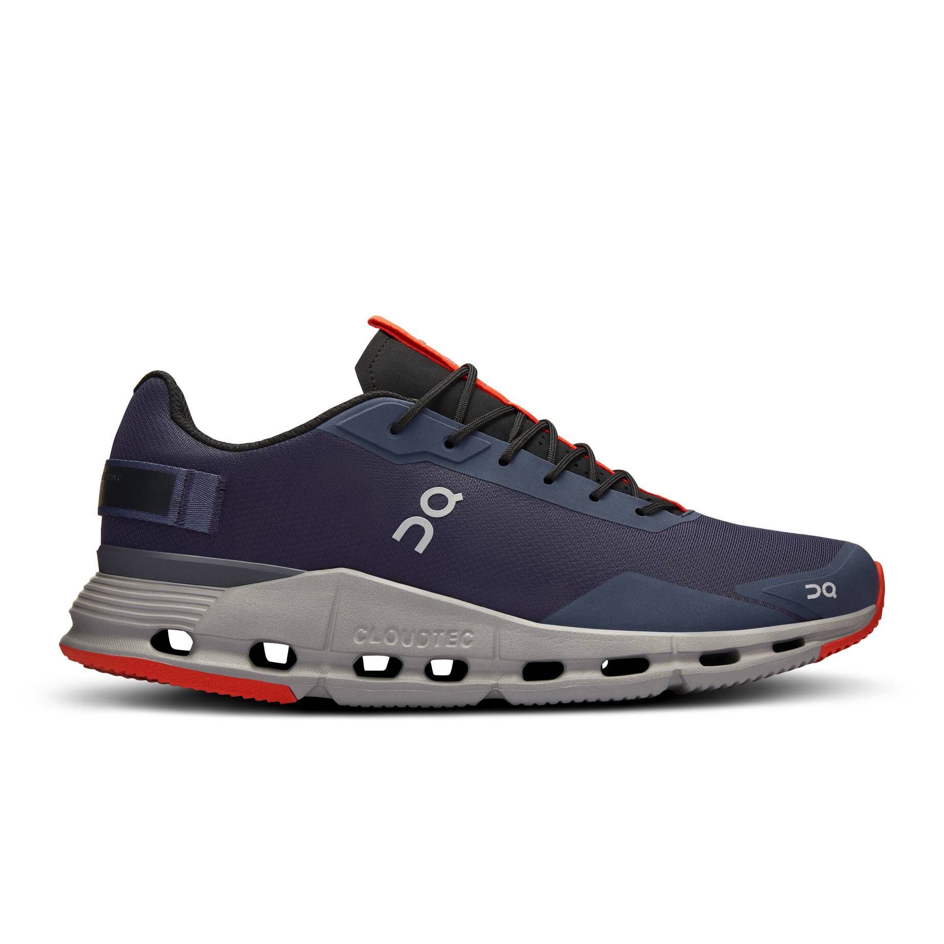 On Herren Sneaker CLOUDNOVA FORM in Blau kaufen | engelhorn
