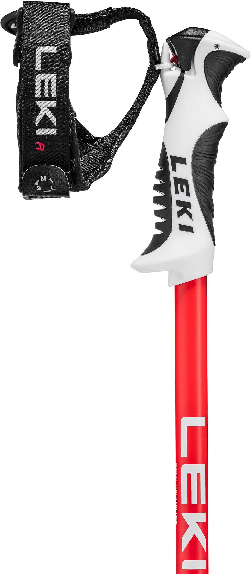 Skistock LEKI BOLD S TRIGGER