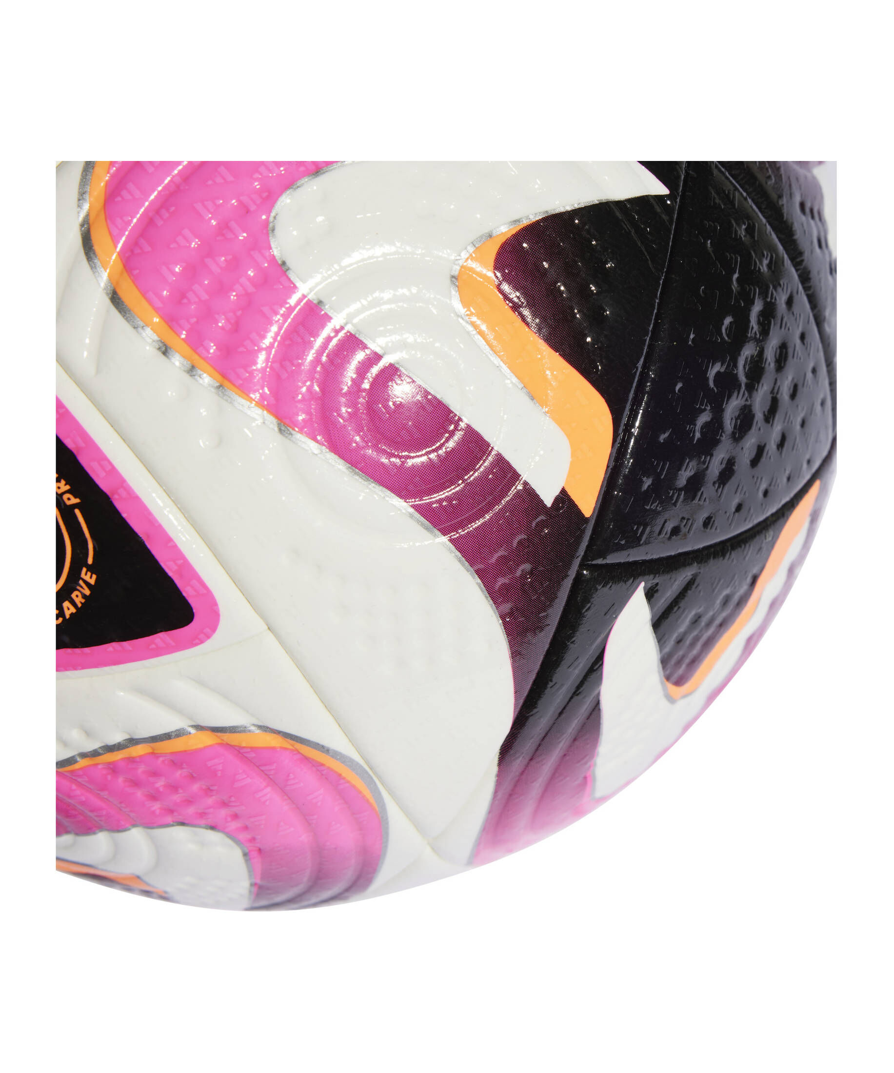 adidas Performance Equipment - Fußbälle Conext 24 Pro Trainingsball ...