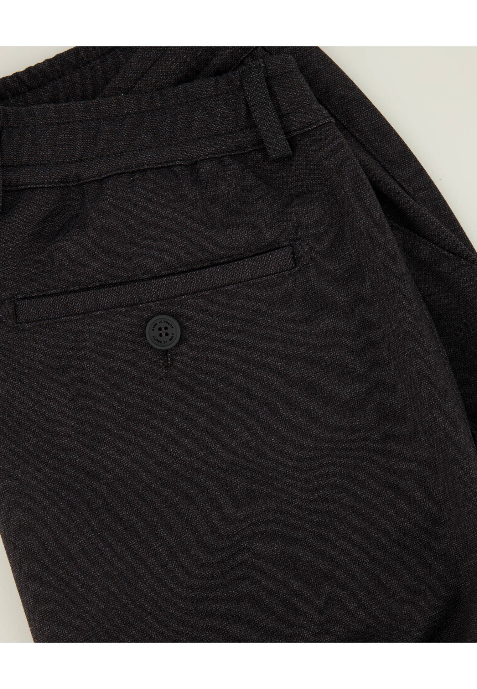 Eurex Herren Hose TILL Regular Fit in grau kaufen | engelhorn
