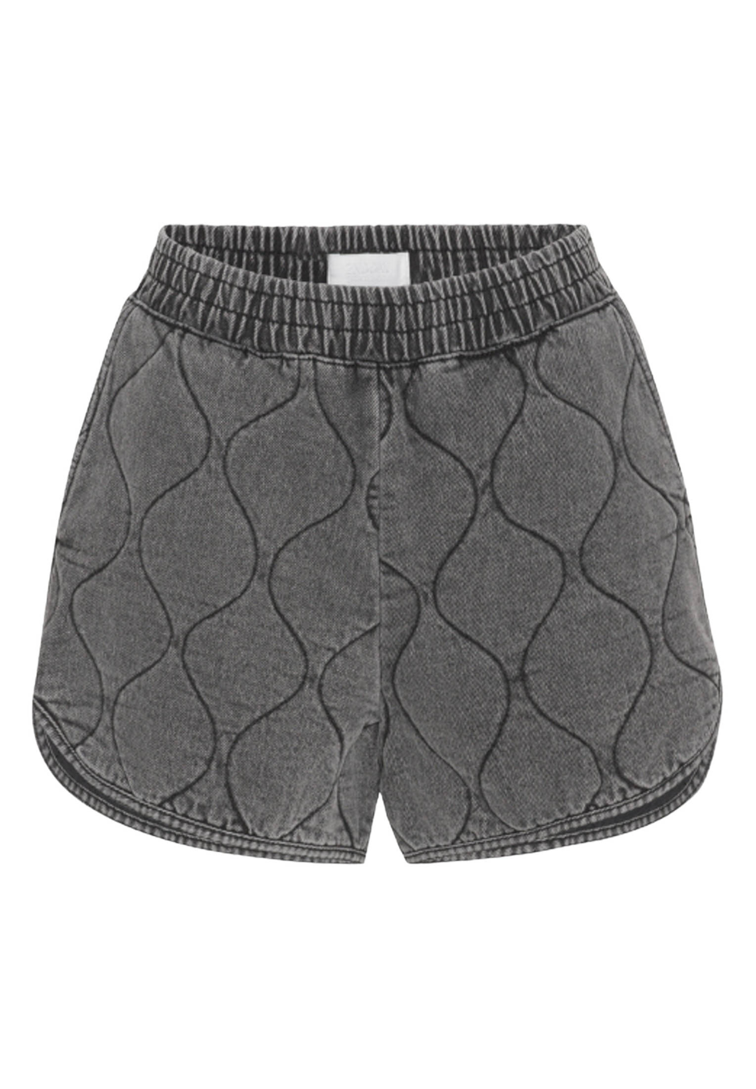 Damen Hose 2ND Gates TT - Denim Quilt