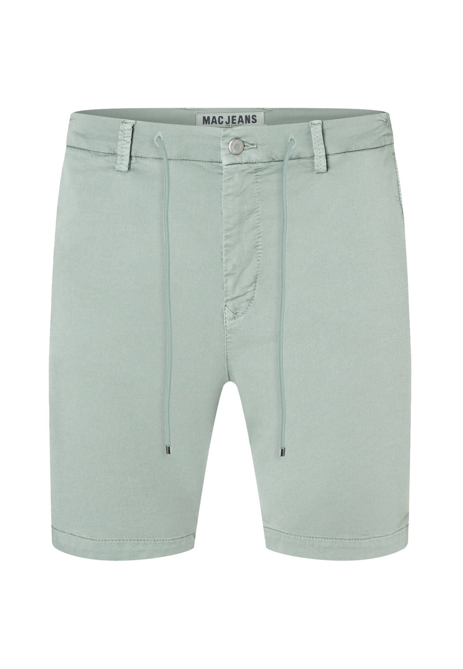 MAC Herren Shorts JOG´N in grün kaufen | engelhorn