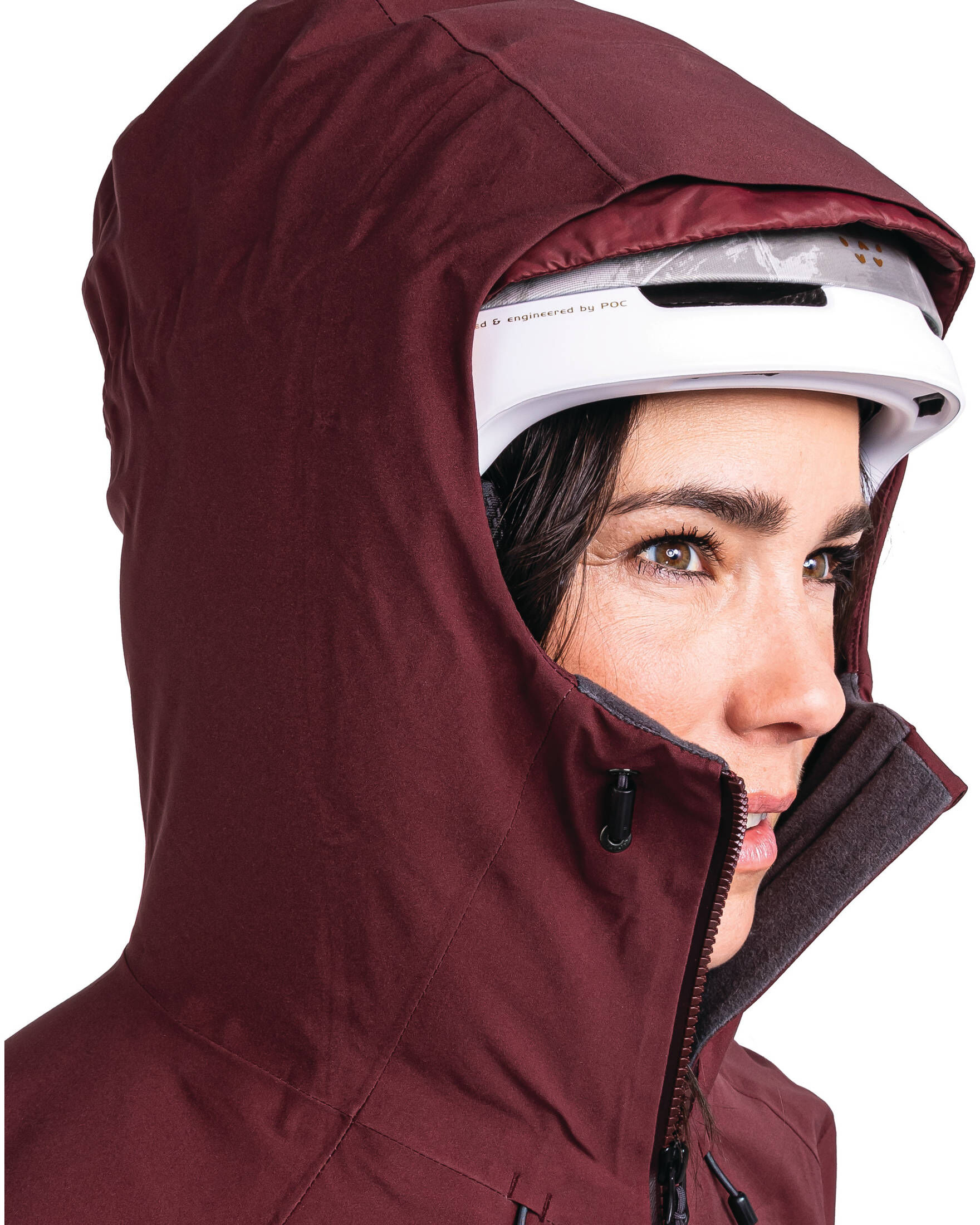 Damen Jacke 3L PIZAC