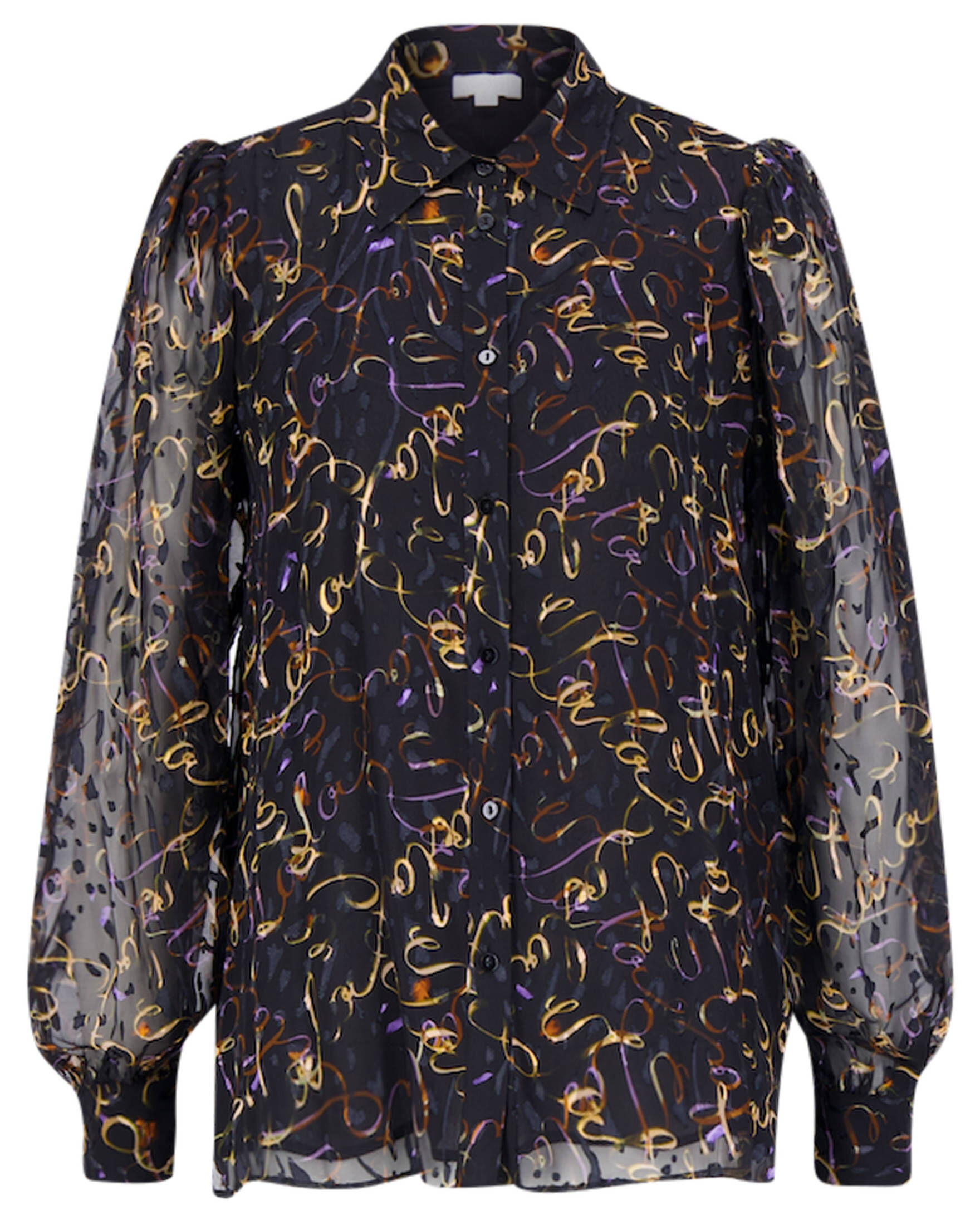 Damen Hemdbluse BADIA