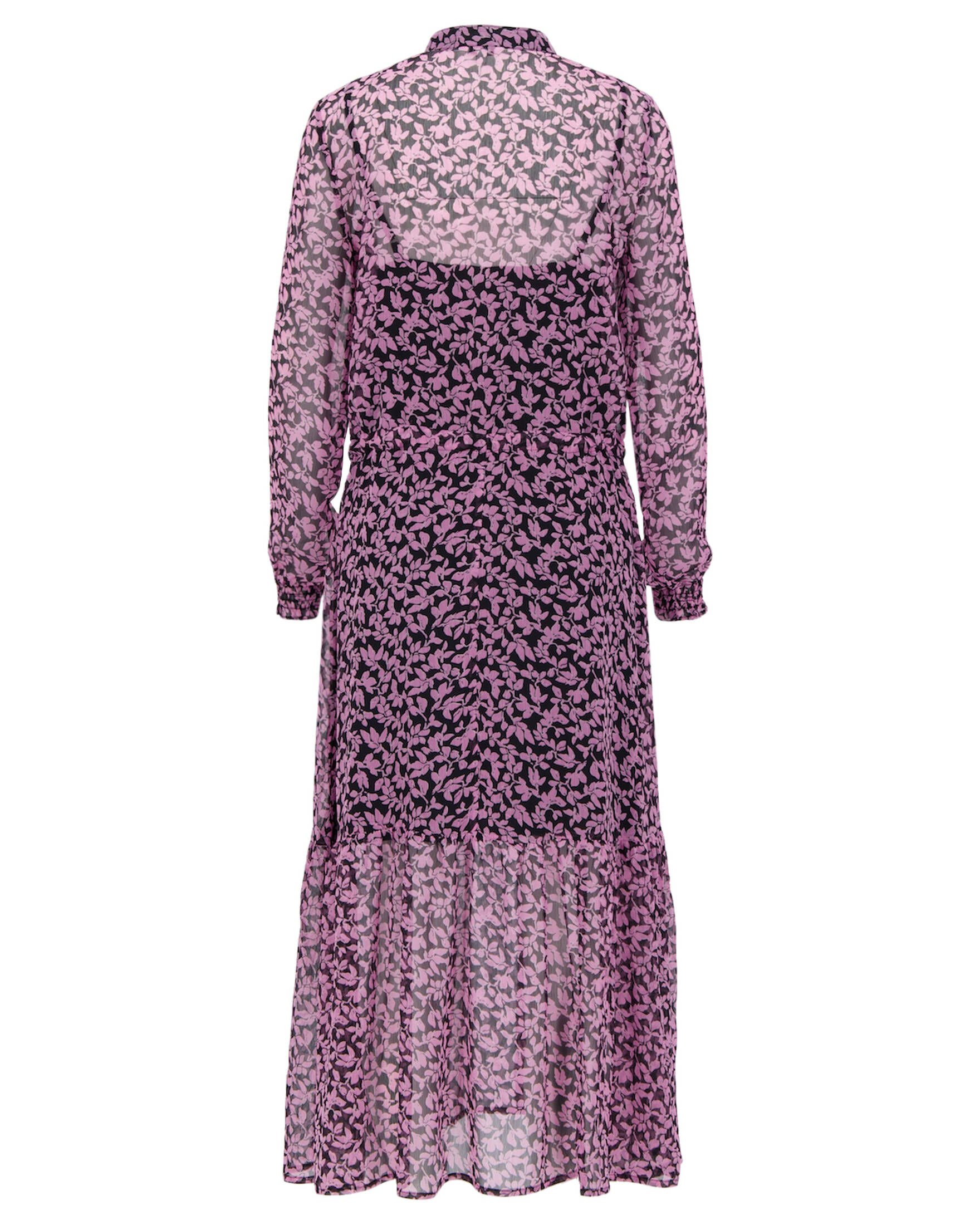 MBYM Damen Freizeitkleid in rosa kaufen | engelhorn