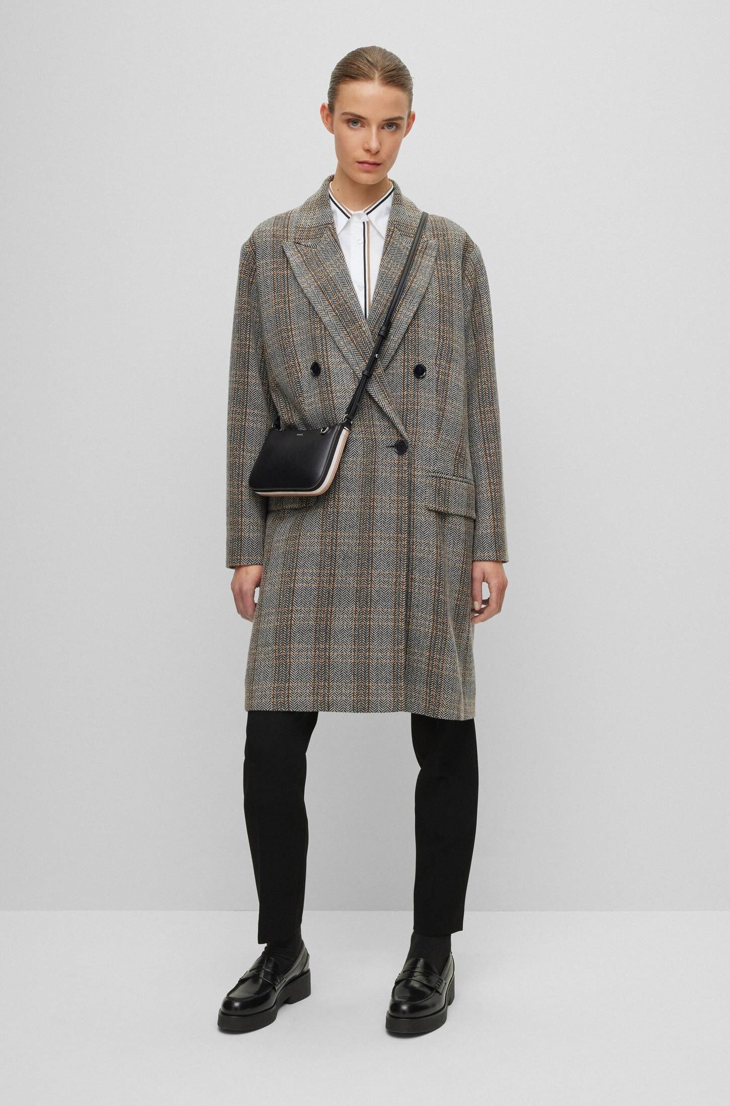 Damen Bluse BACORA_IC