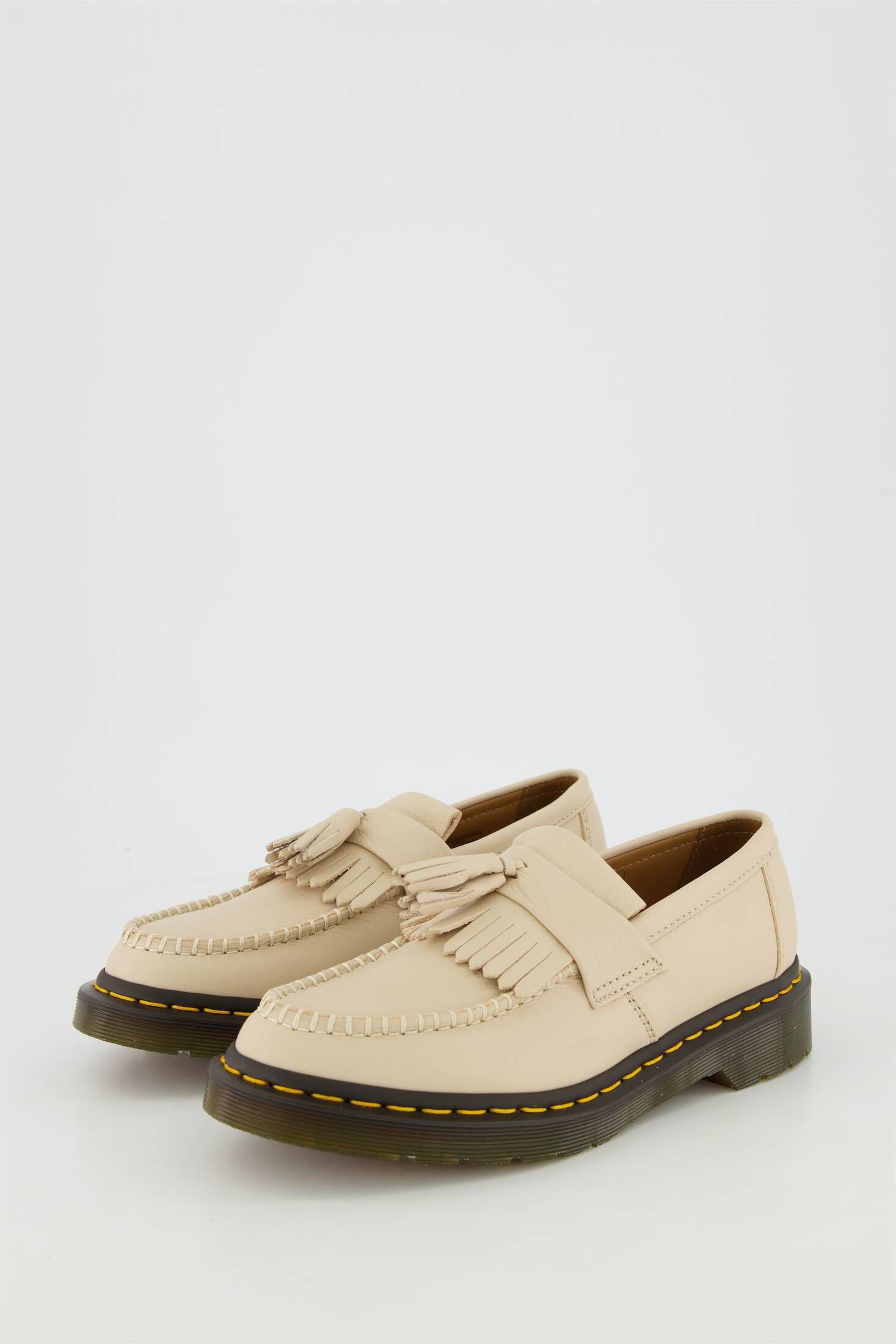 Damen Loafer ADRIAN TASSEL