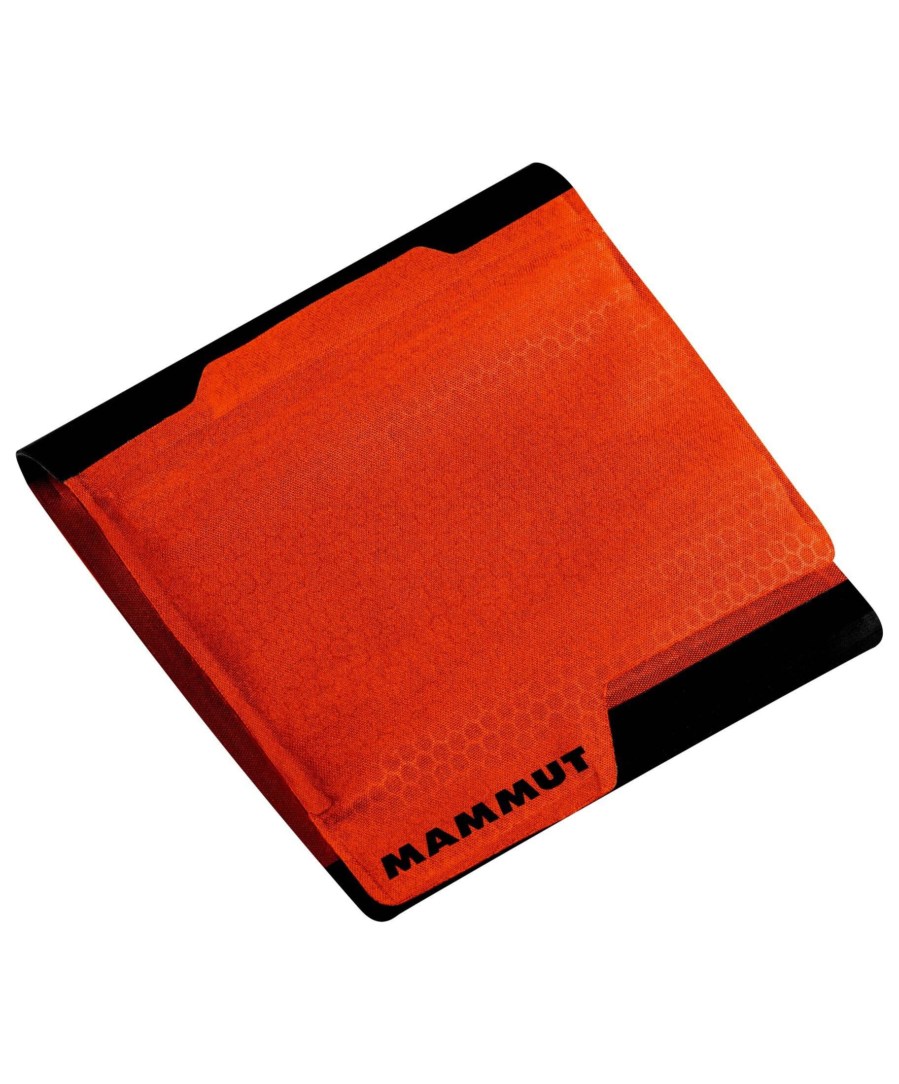 Mammut Geldbeutel "Smart Wallet Light" in Orange kaufen | engelhorn