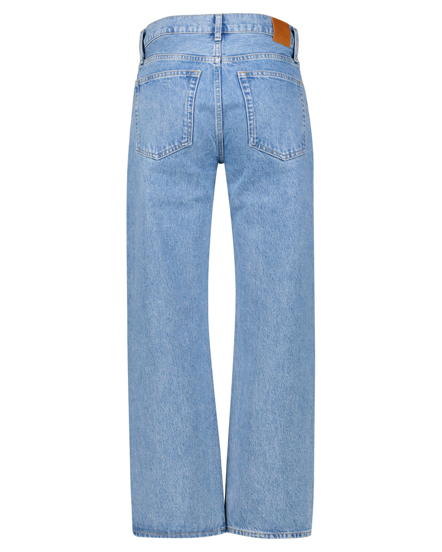 Damen Jeans GAVIN Relaxed Fit