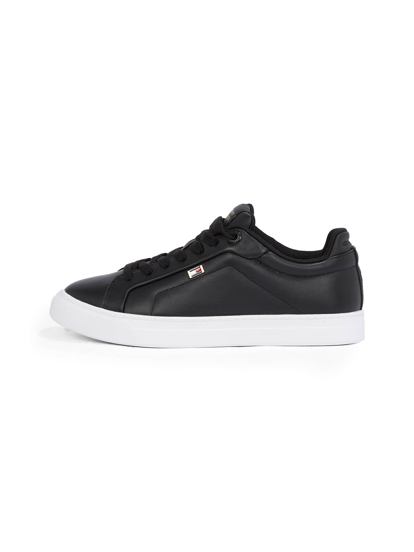 Tommy Hilfiger Damen Sneaker ICON COURT