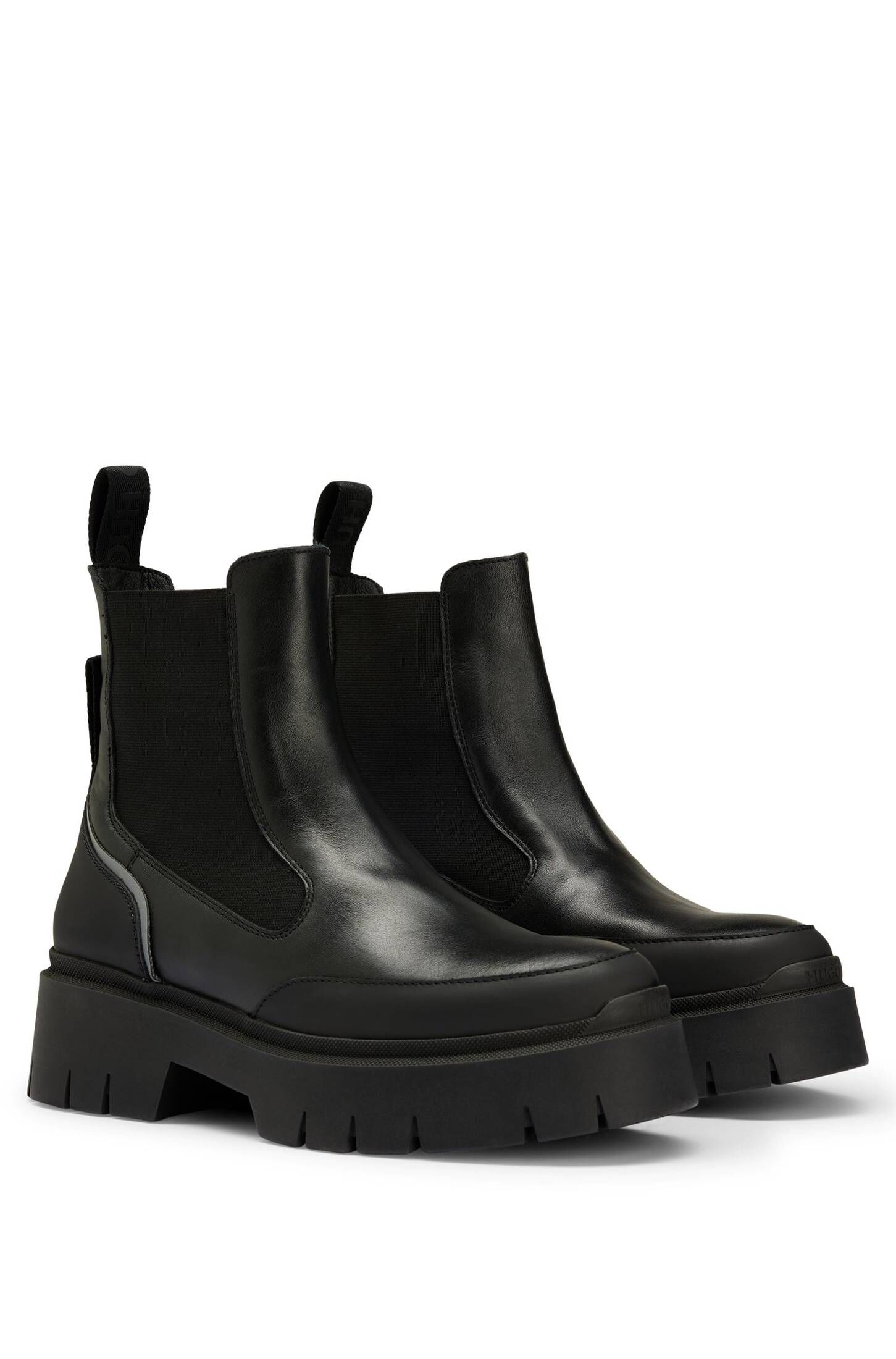 Damen Chelsea Boots KRIS