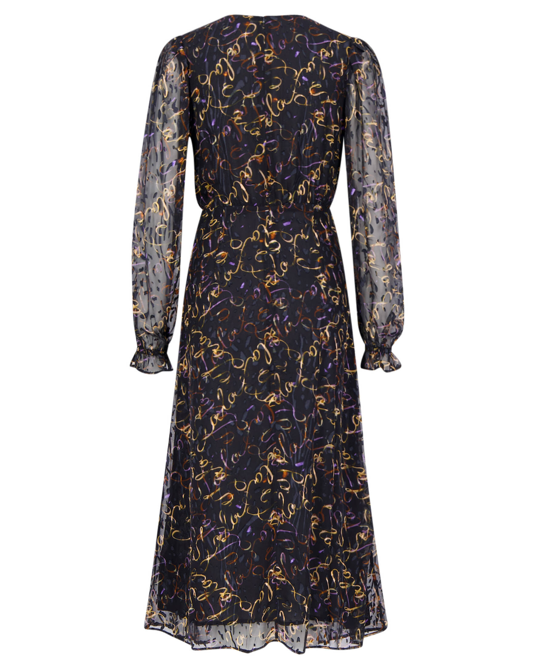 Lala Berlin Damen Kleid DOLLINA in schwarz kaufen | engelhorn