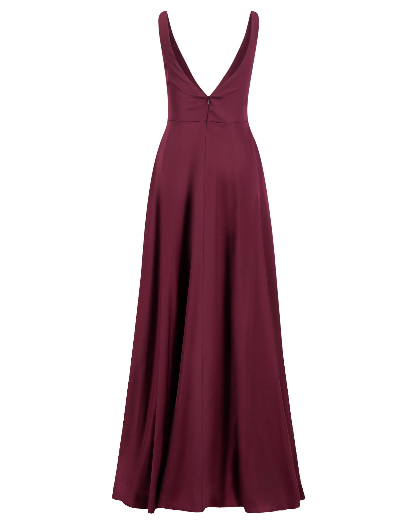 Damen Abendkleid